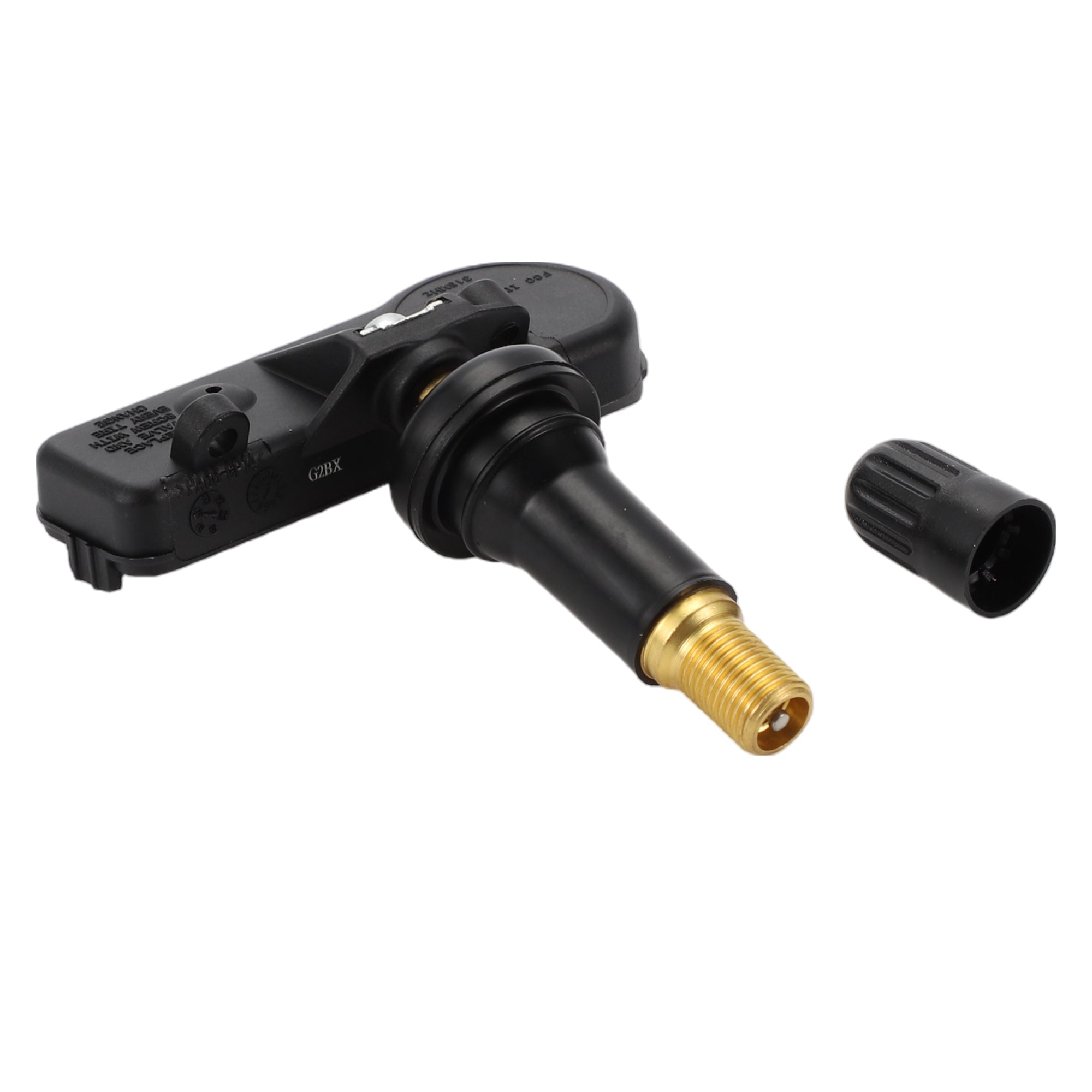 Tire Pressure Sensor No.25799331 Tire Pressure Monitoring Sensor for ...