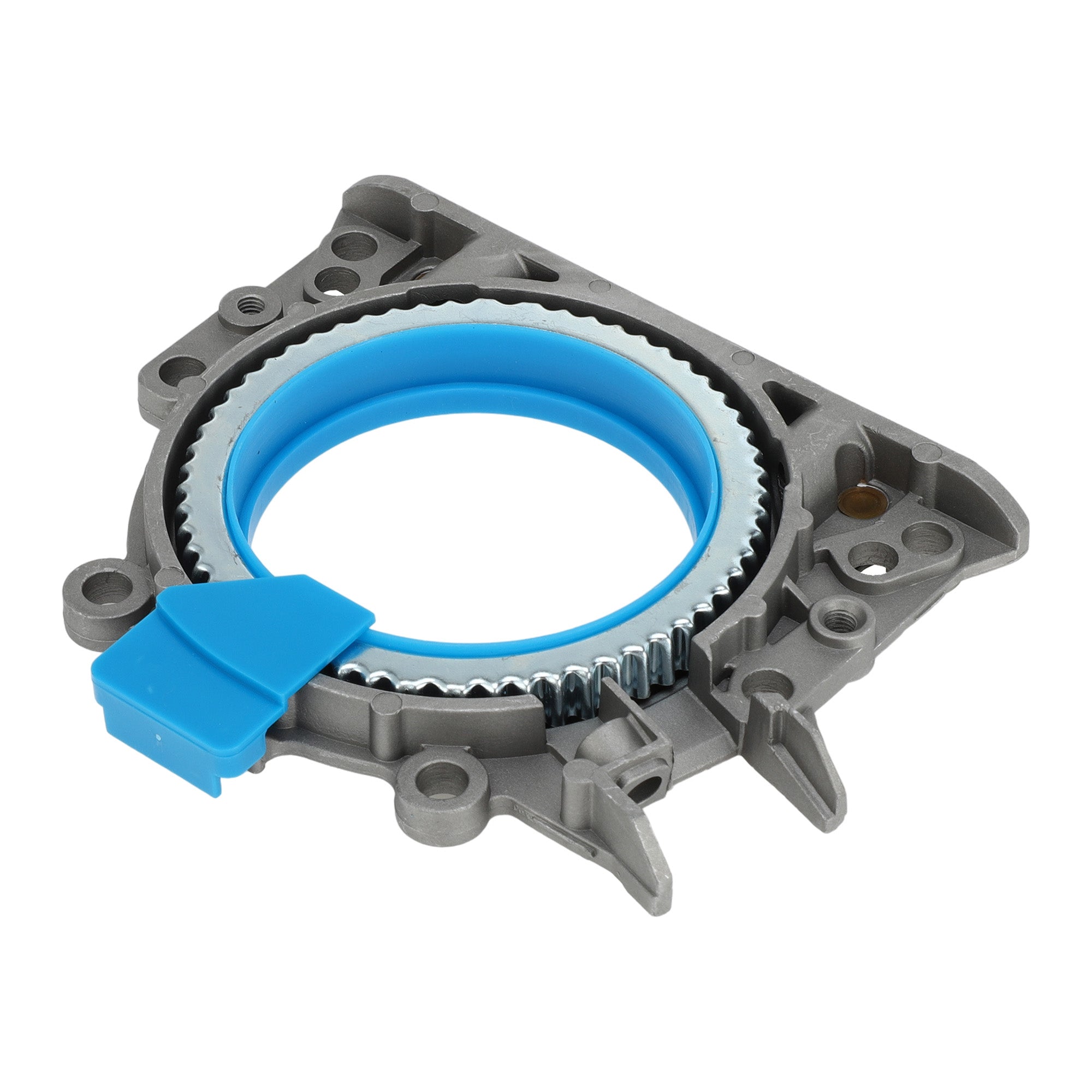 Rear Crankshaft Oil Seal with Flange Main Seal for Volkswagen Jetta No ...