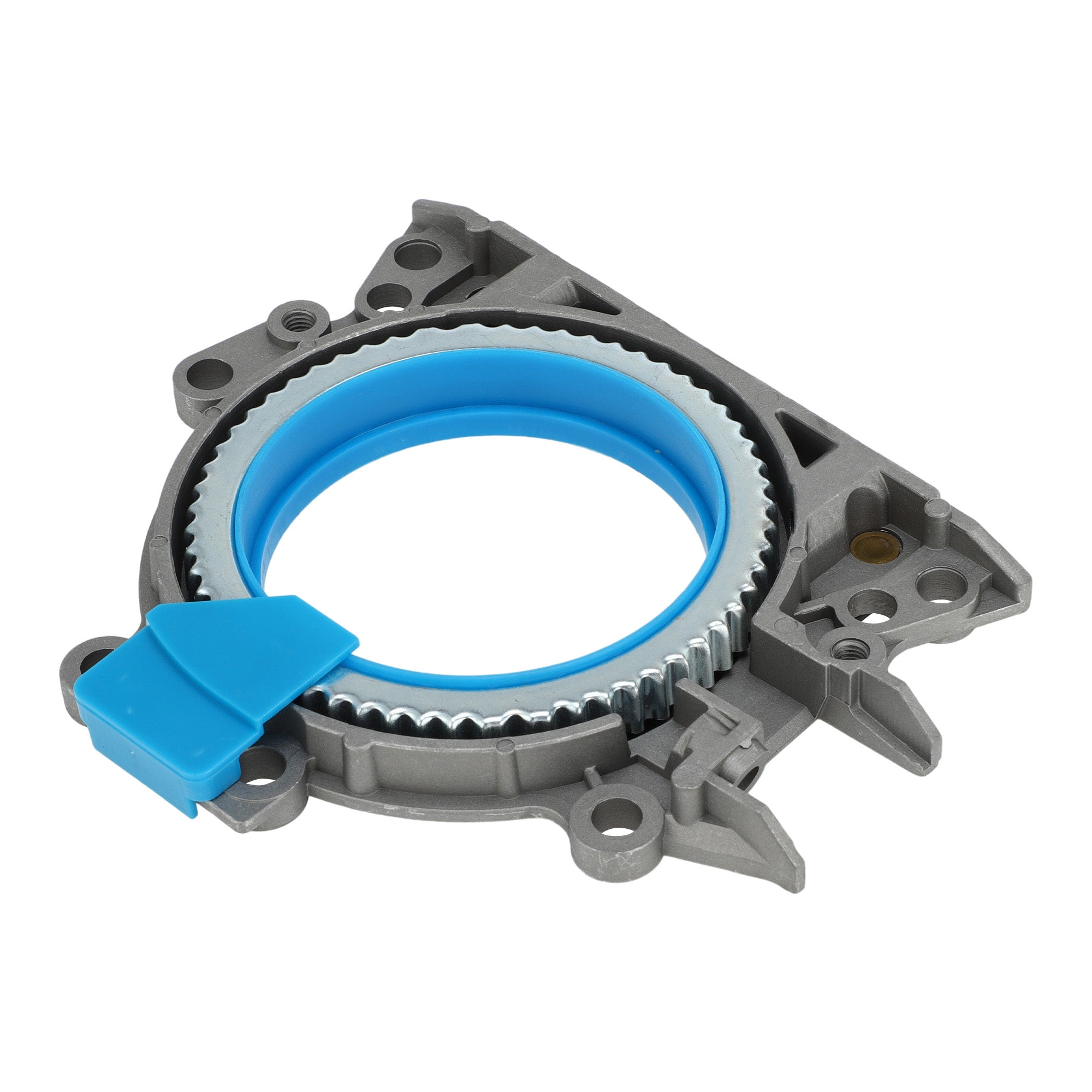 Rear Crankshaft Oil Seal with Flange Main Seal for Volkswagen Passat 2 ...