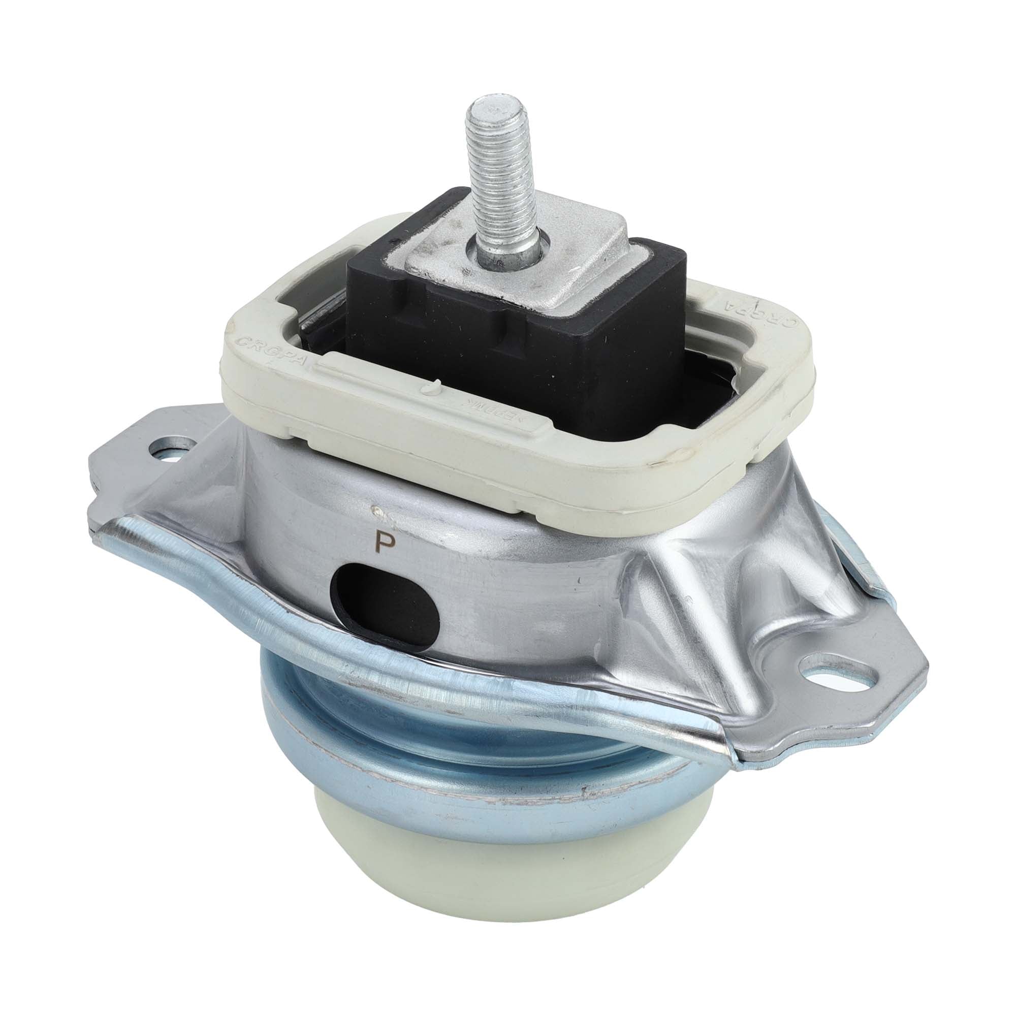 Engine Motor Mount No.KKB500630 Engine Mounting for Land Rover Range ...