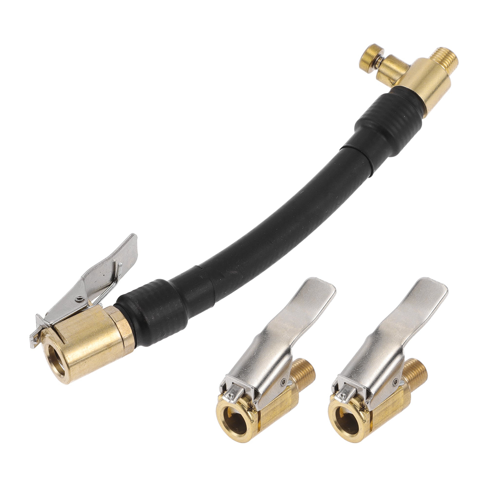 for Car Tire Inflator Extension Tube 0.305inx32TPI Durable Air Pump ...