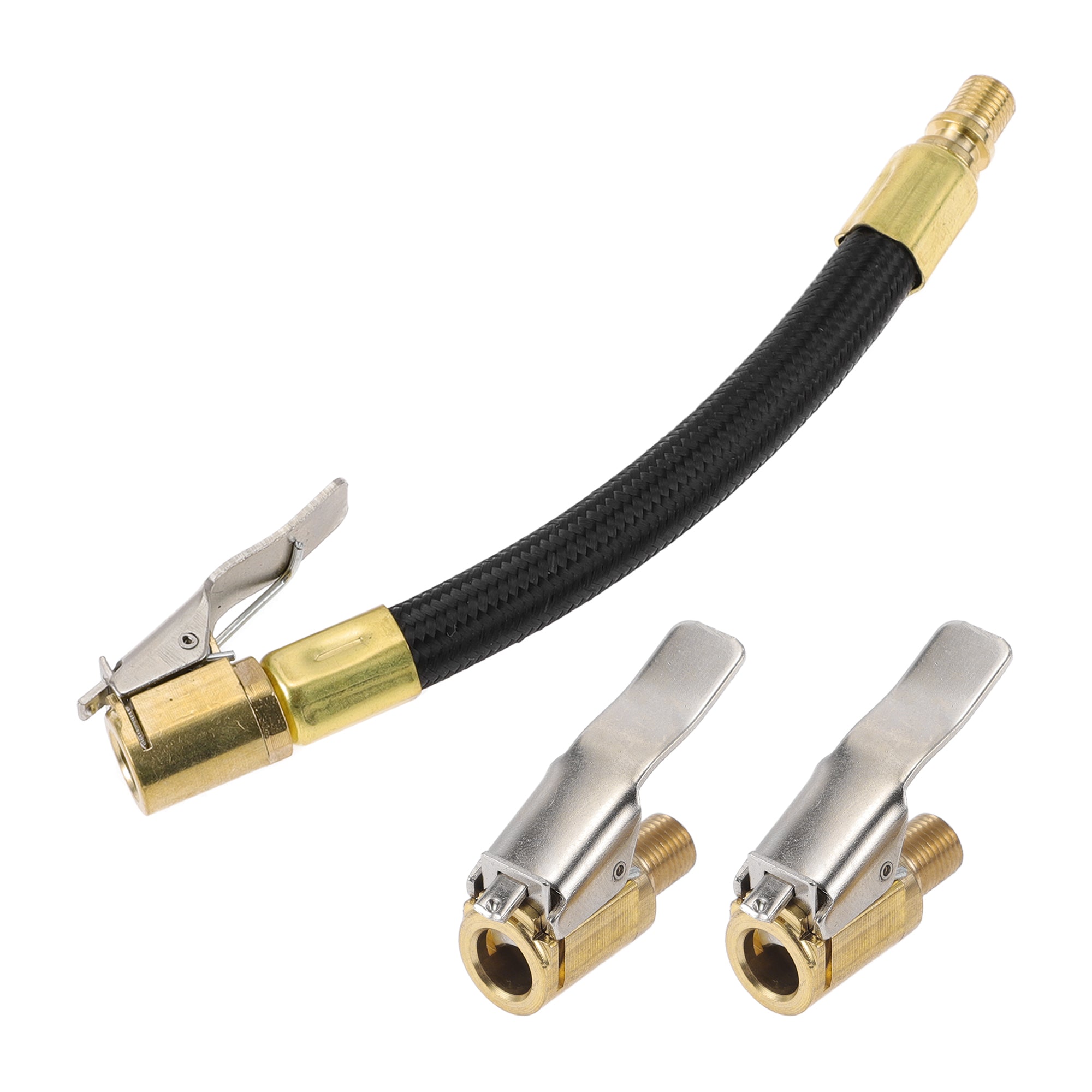 for Car Tire Inflator Extension Tube 0.305inx32TPI Durable Air Pump ...