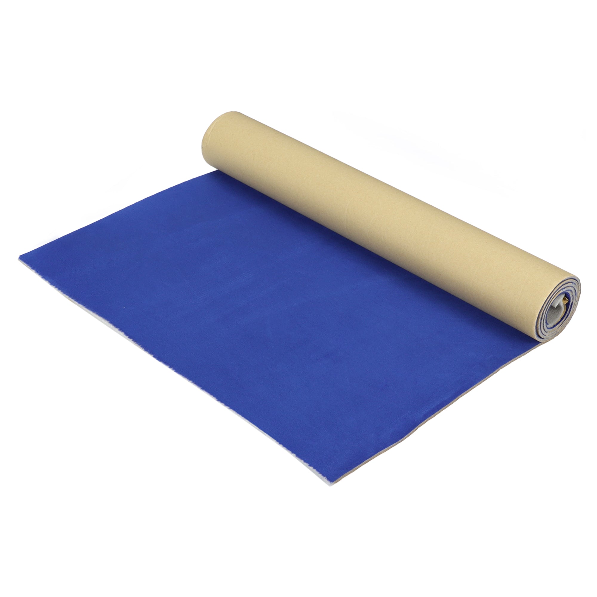 Self Adhesive Headliner Fabric W/ Foam Backing Interior Trim DIY Roof ...