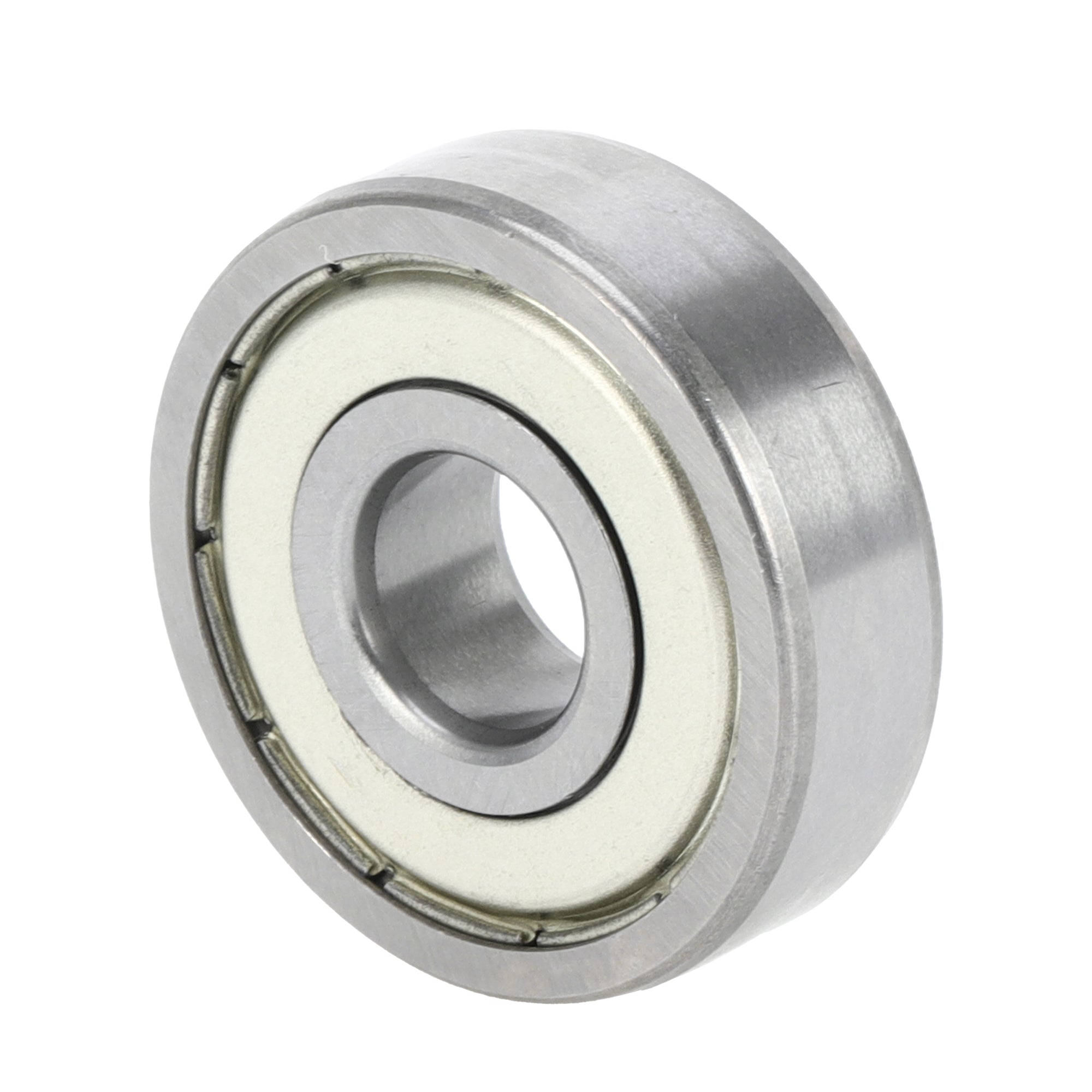 6200ZZ Deep Groove Ball Bearings P6 10x30x9mm Lubricated Bearings ...