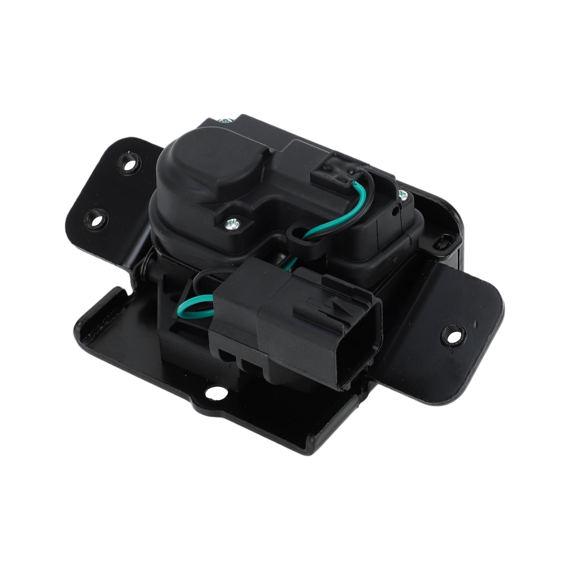 Rear Liftgate Door Lock Actuator for Chevrolet Tahoe 2007-2014 for GMC ...