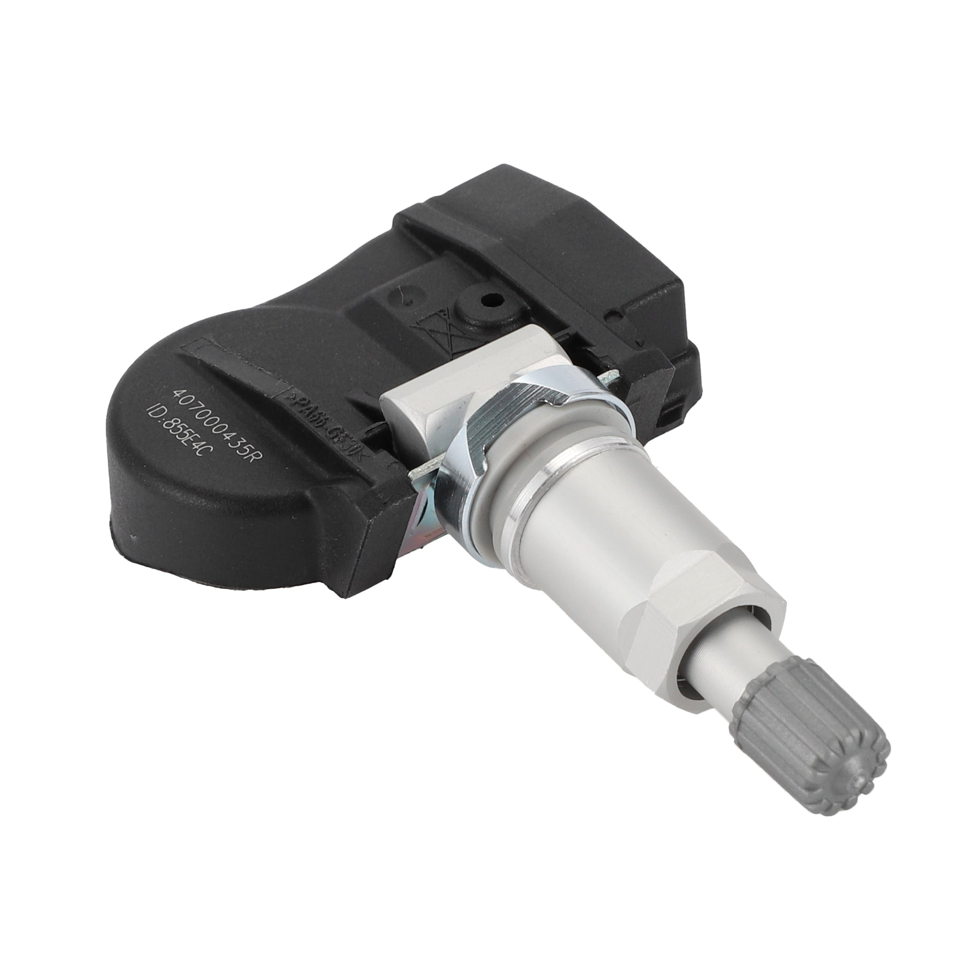 Tire Pressure Sensor for Renault Fluence 2009-2017 433MHz No.407000435R ...