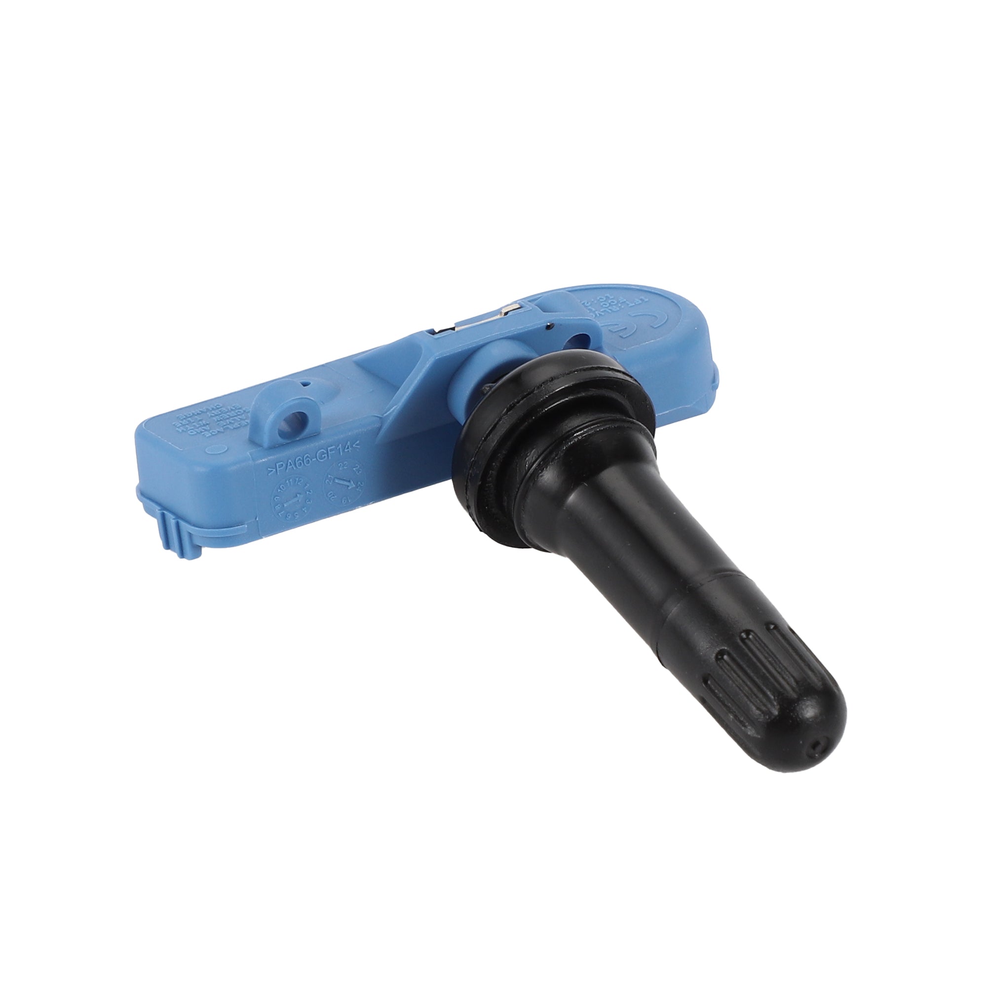 Tire Pressure Sensor for Opel Meriva 2014-2017 433MHz No.13581562 Tire ...