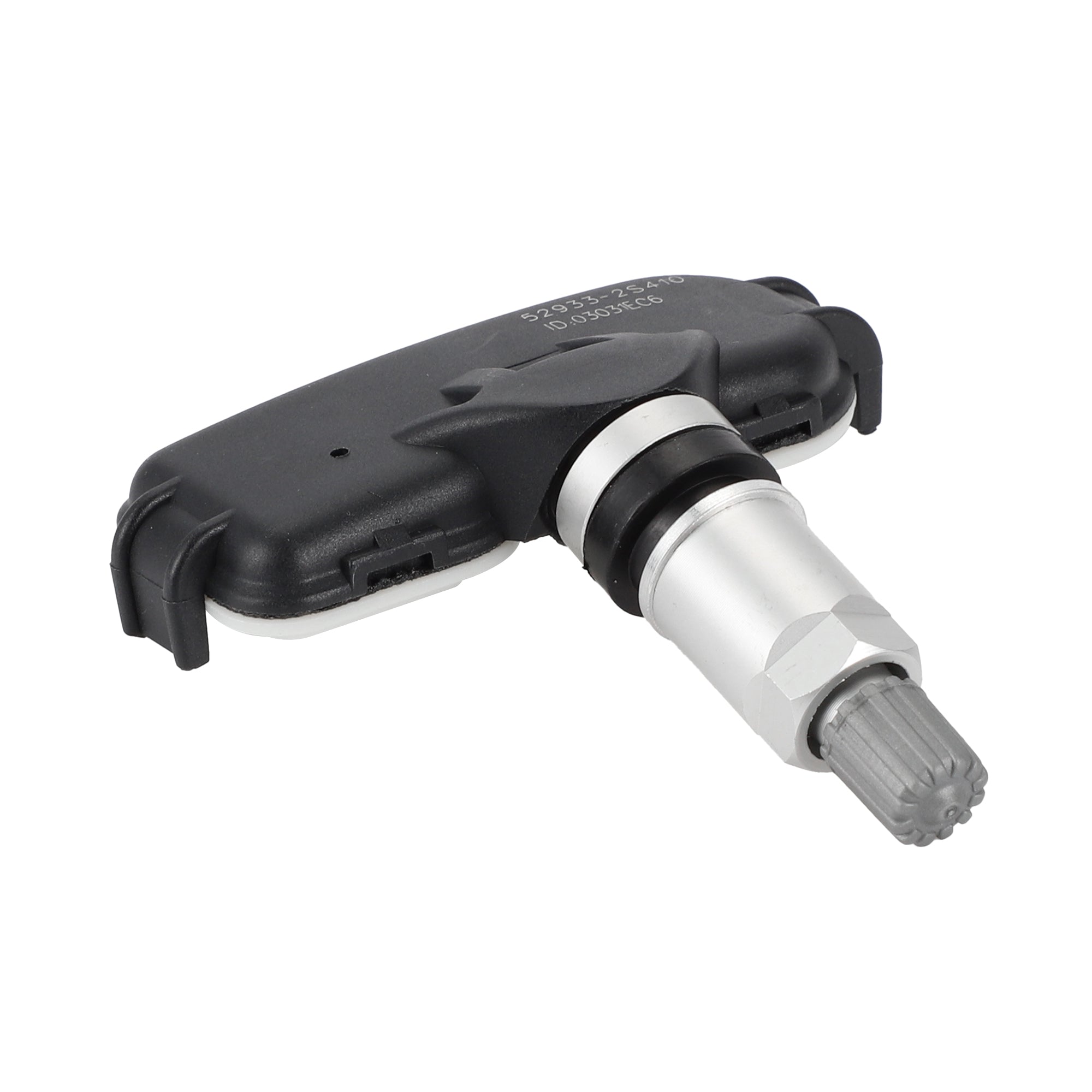 Tire Pressure Sensor for Kia Rio 2011-2017 433MHz No.529332S410 Tire ...