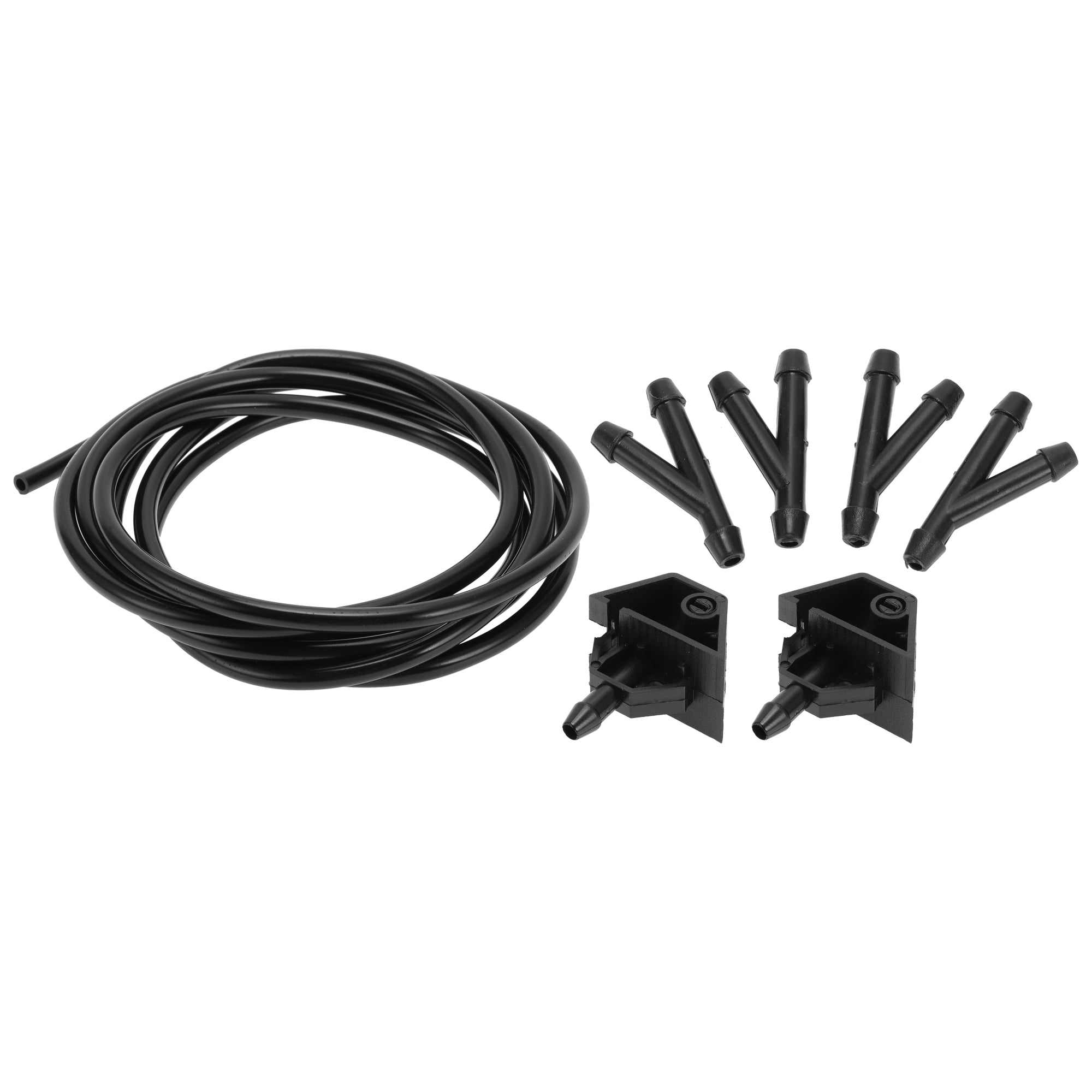 Windshield Washer Nozzle for Nissan Qashqai J10 07-13 Durable No ...