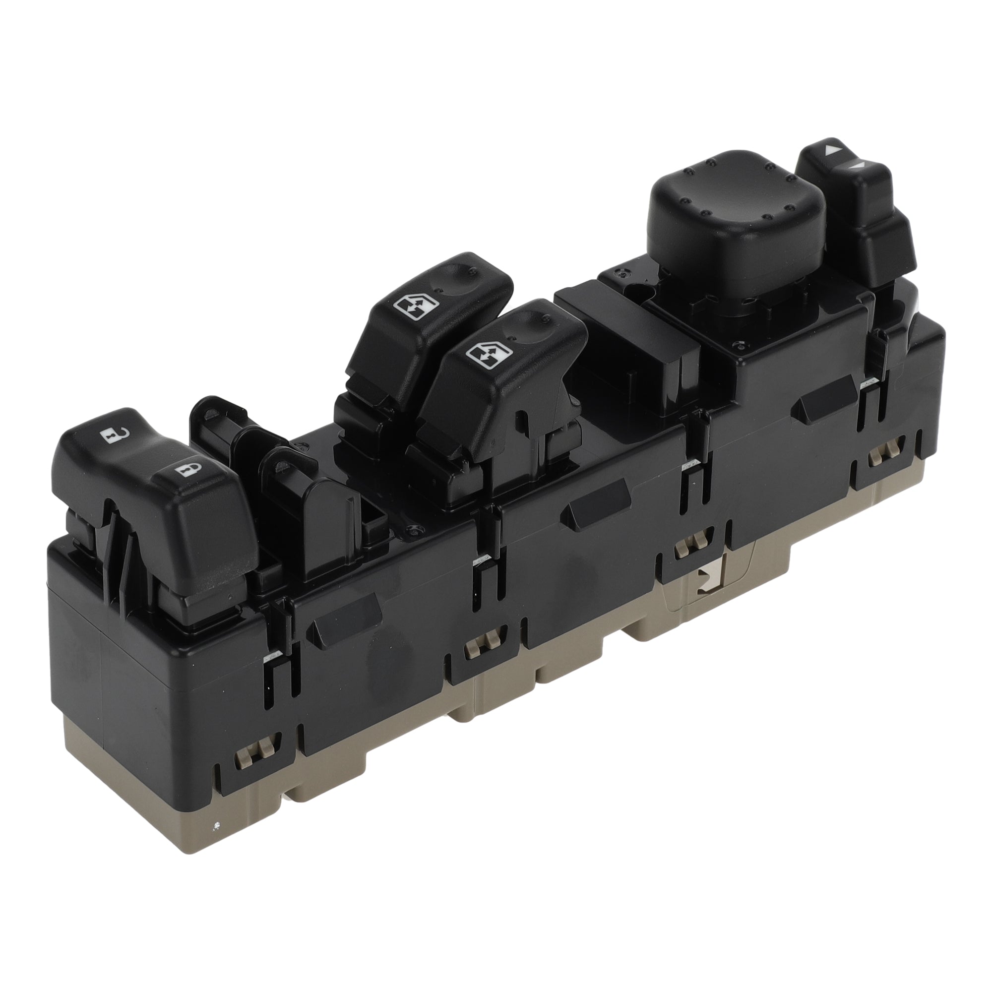 Power Window Switch No.15883318 Front Left Driver Side Window Control ...