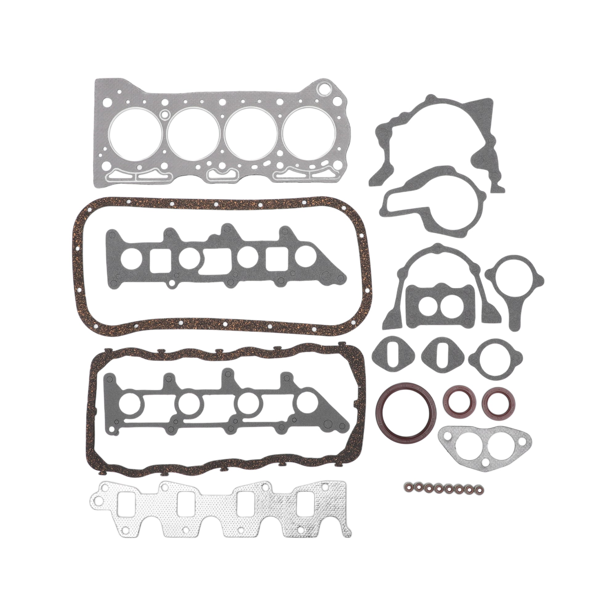Cylinder Head Gasket Kit No.1140083810 Engine Engine Valve Gasket Set ...