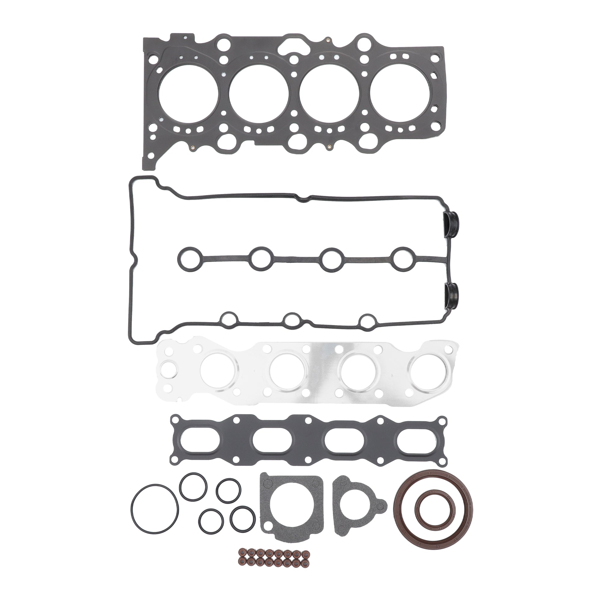 Cylinder Head Gasket Kit No.1140069853 Engine Engine Valve Gasket Set ...