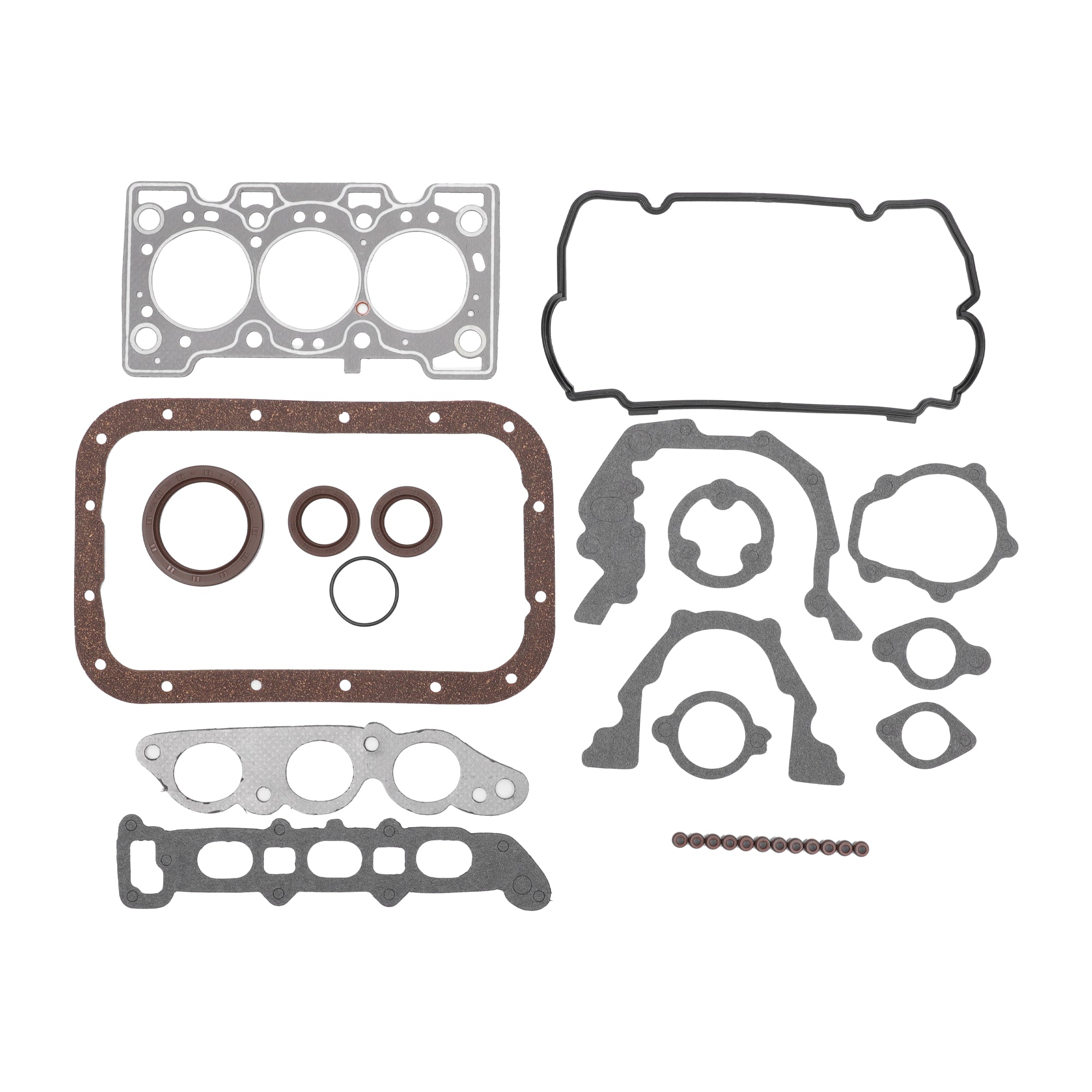Cylinder Head Gasket Kit No.1114181401 Engine Engine Valve Gasket Set ...