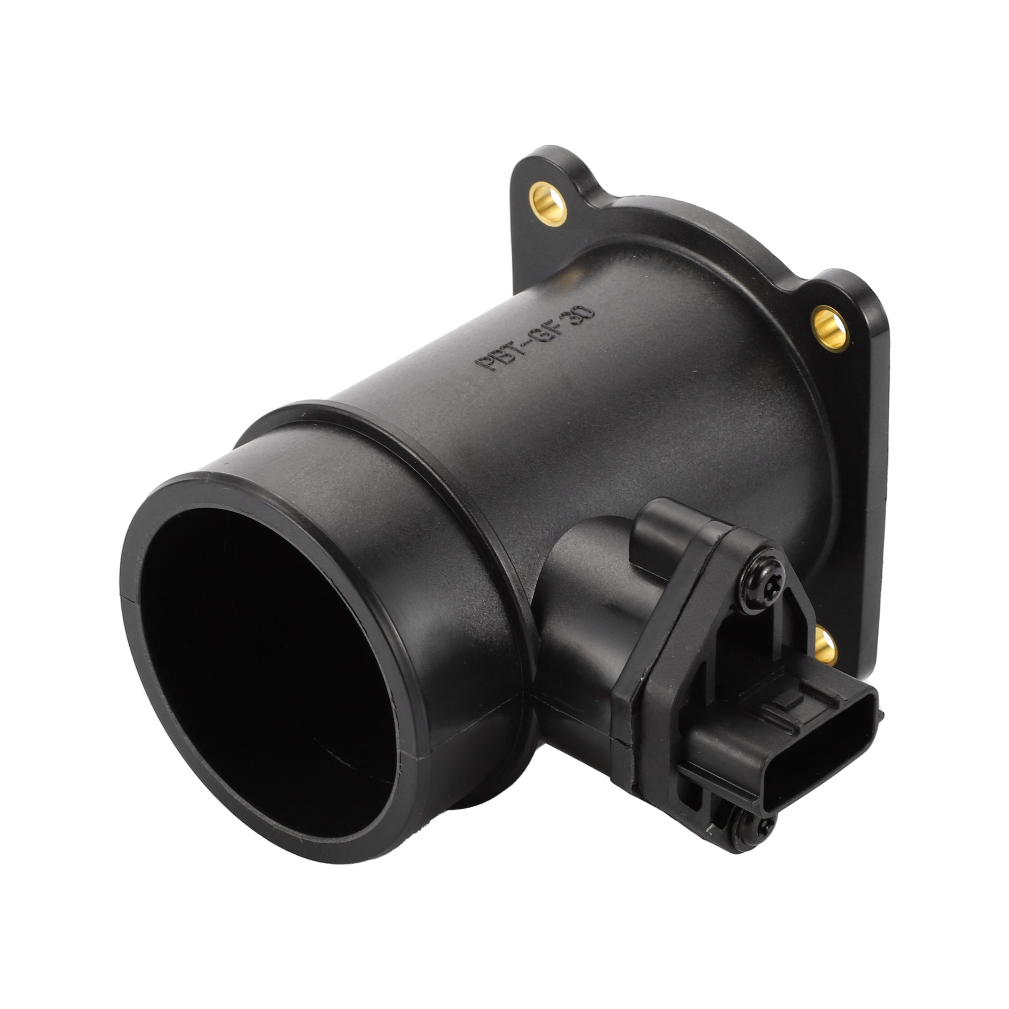 Mass Air Flow Sensor Assembly,for Nissan Almera Tino 1998-2006,Plastic ...