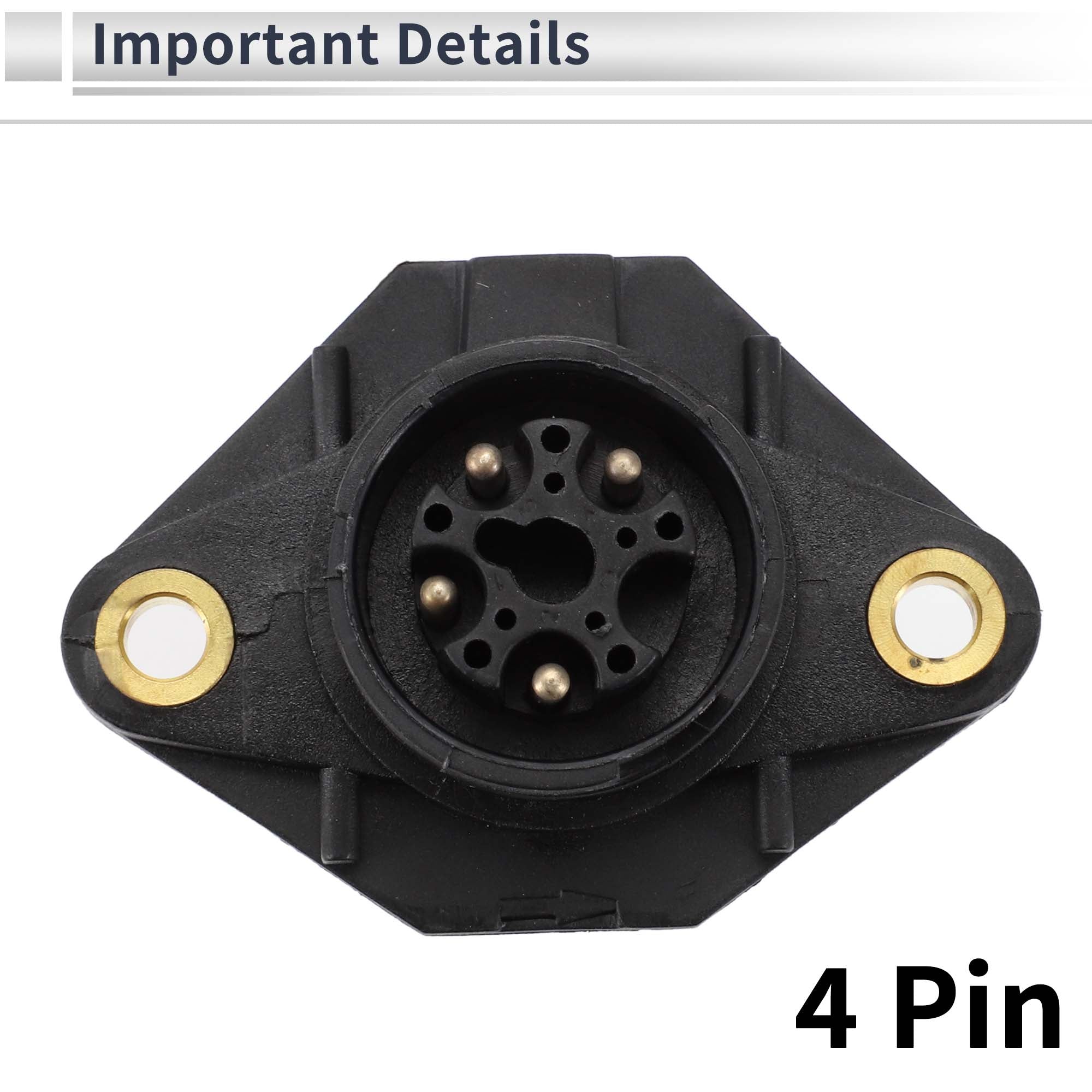 Mass Air Flow Sensor Meter for Mercedes-Benz W124 Series 300CE 1993 for ...