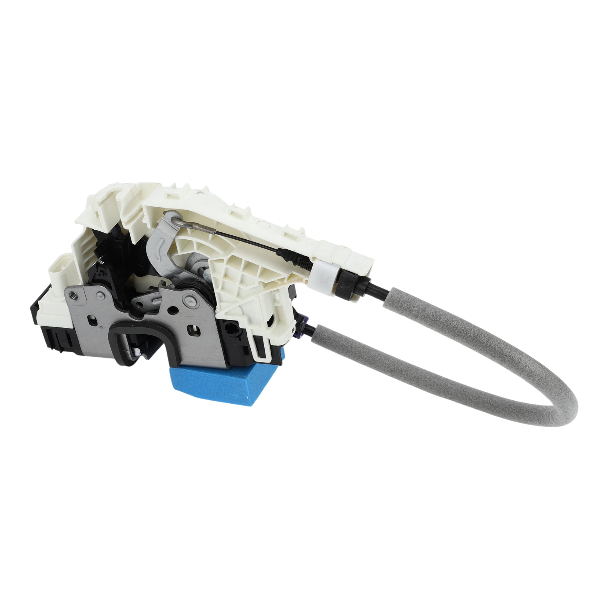 Rear Left Driver Side Power Door Lock Actuator Motor for Mercedes-Benz ...