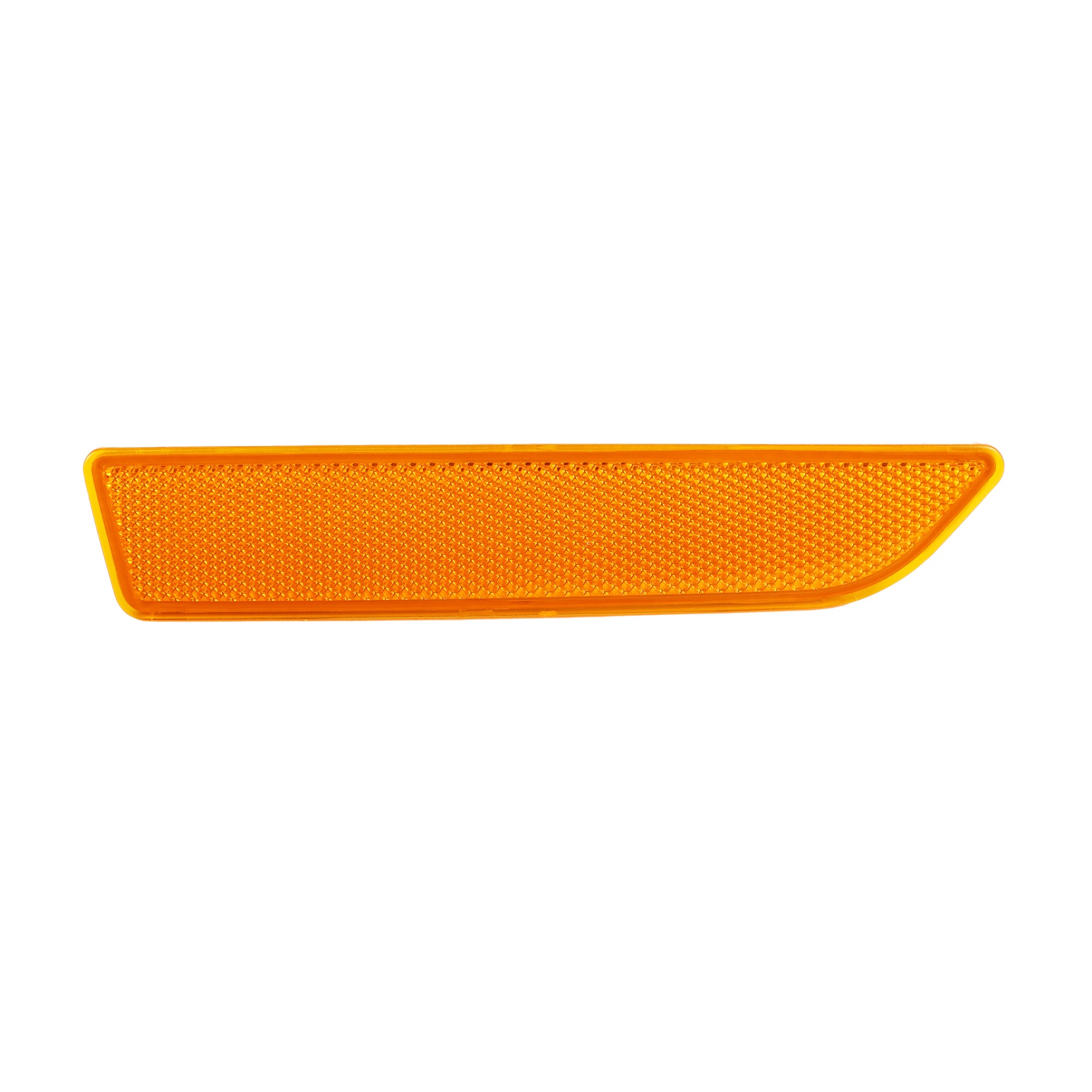 No.63147162220 Bumper Reflector for BMW X3 2007-2010 Front Right Bumper ...