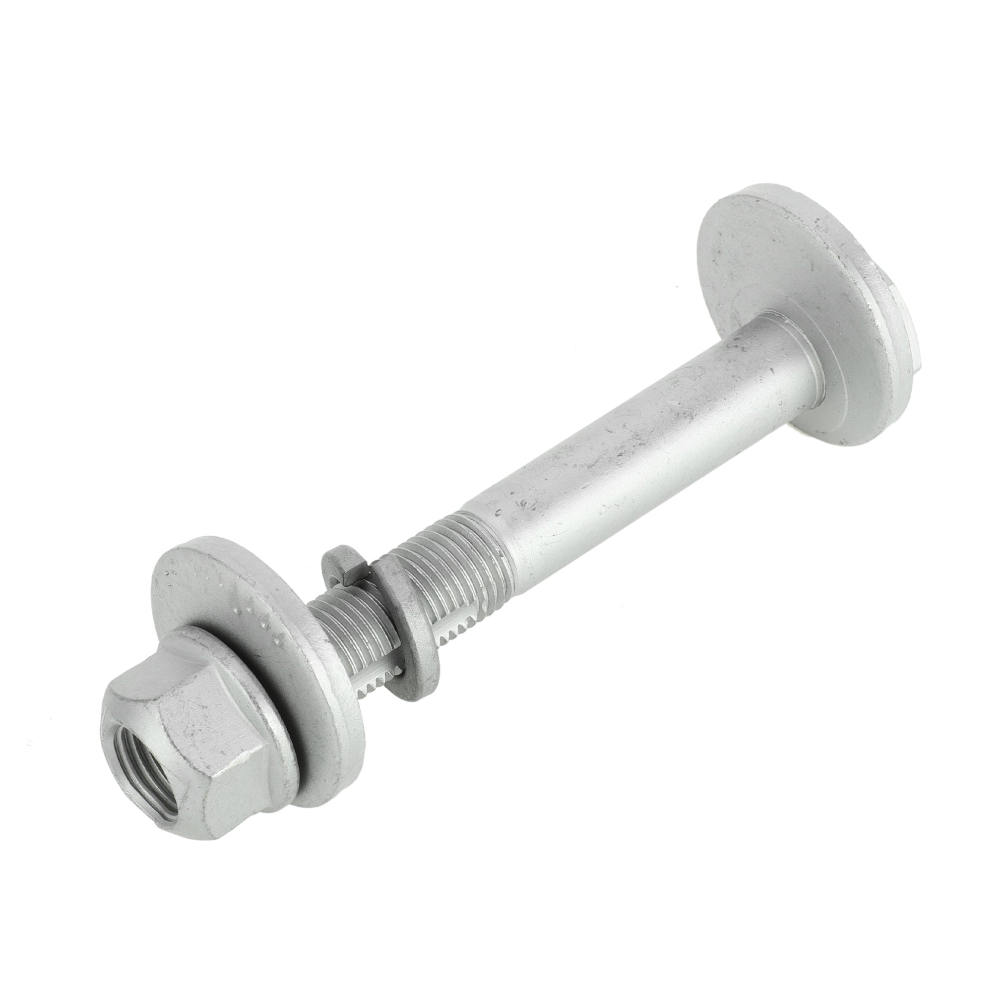 Camber Alignment Bolt No.552603R000 with Nut Gasket Rear Suspension ...