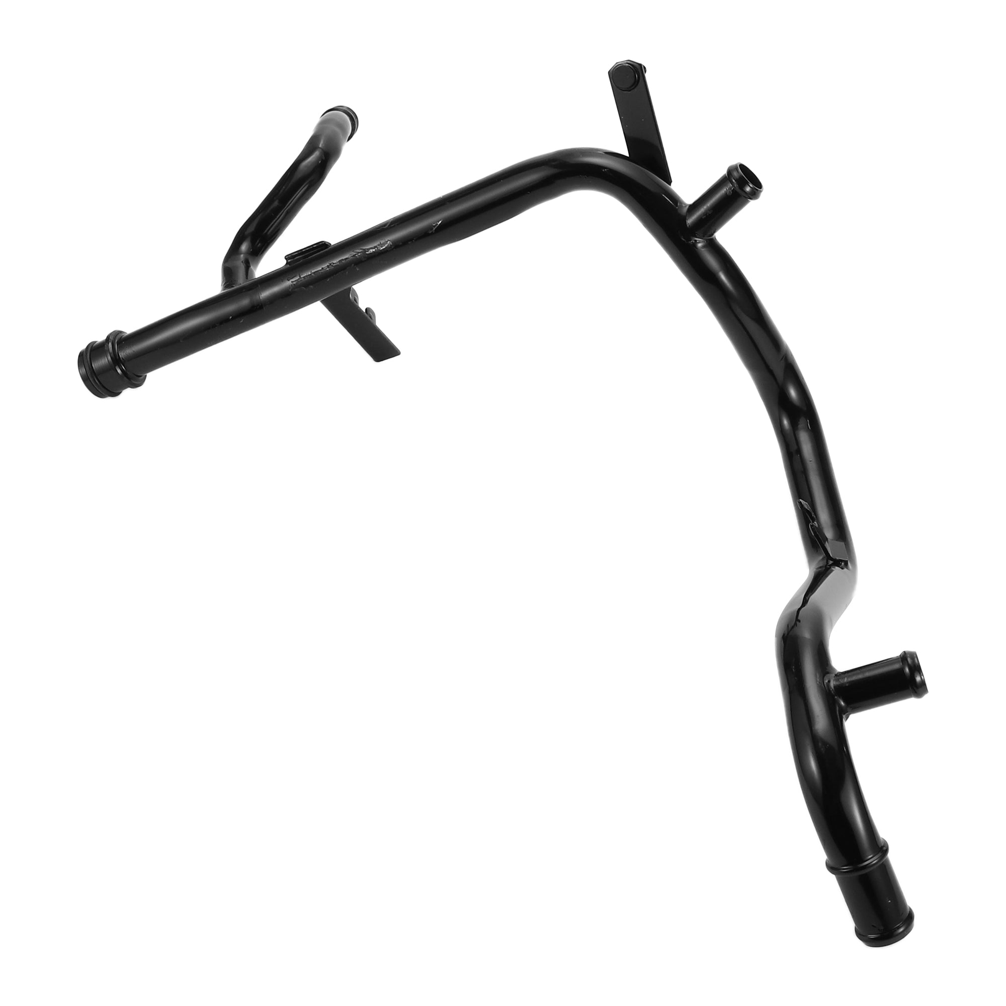 No.06A121065D Engine Coolant Crossover Pipe for Audi A3 1.6 1996-2003 ...