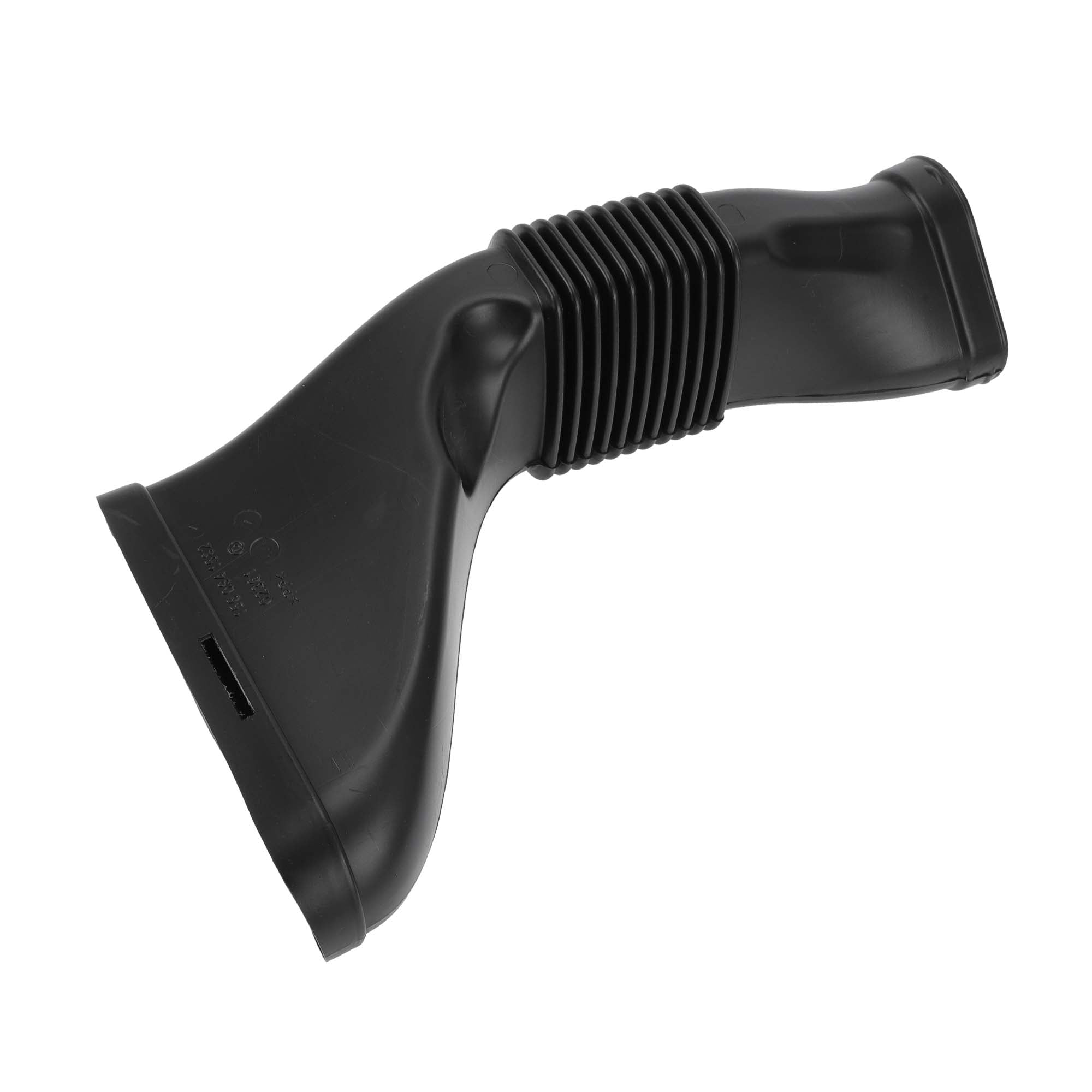 Car Intake Hose Compatible for Mercedes-Benz C63 for AMG, Black No ...