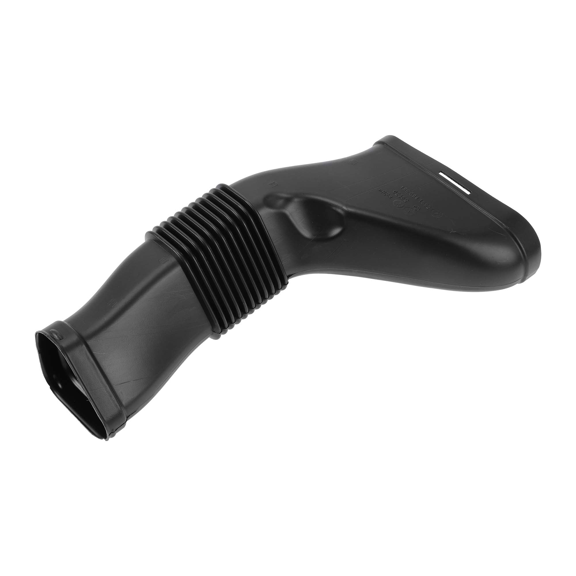 Car Intake Hose Compatible for Mercedes-Benz C63 for AMG, Black No ...