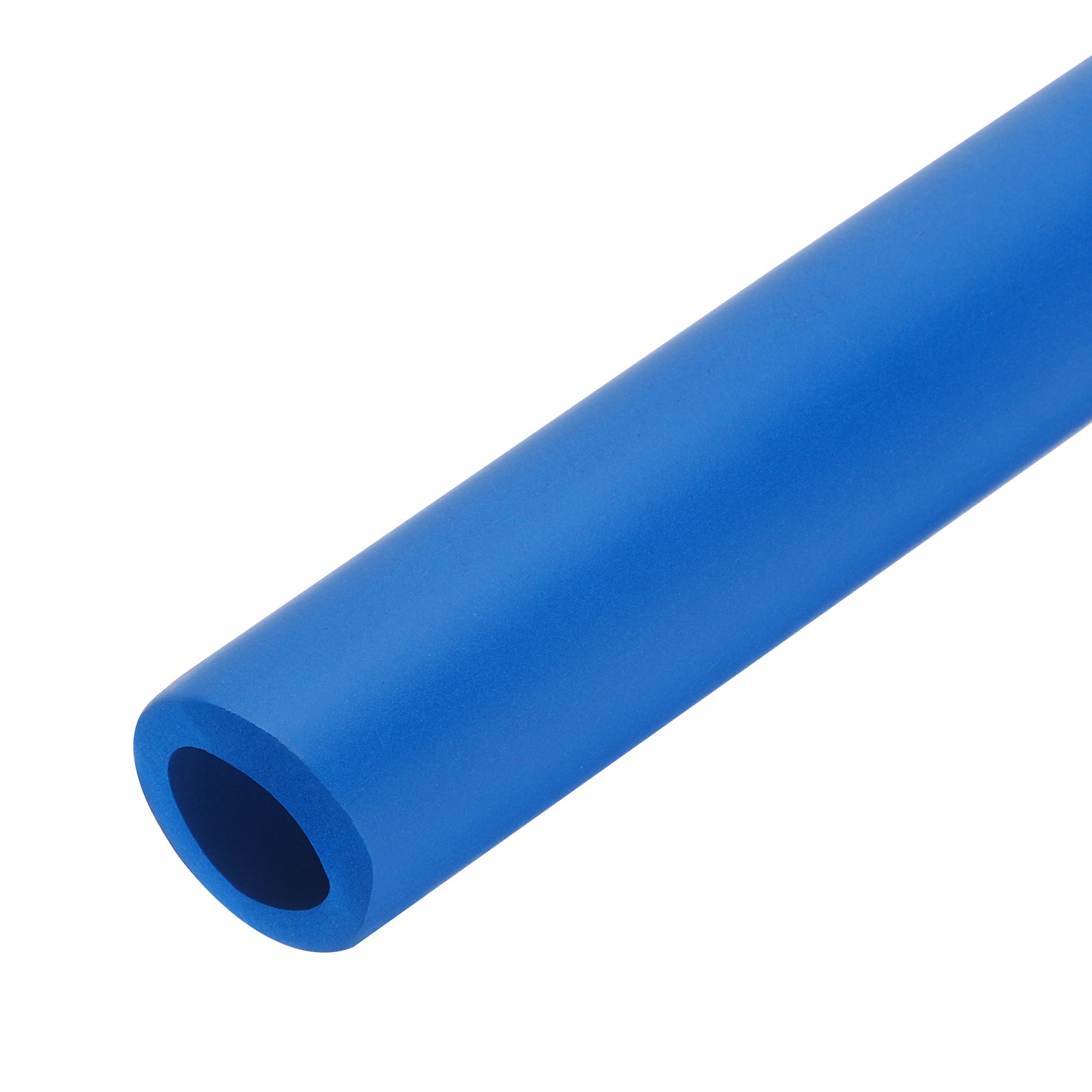 Pipe Insulation Foam Tube Lagging Insulation Pipe 22mm(7/8") ID 32mm OD ...