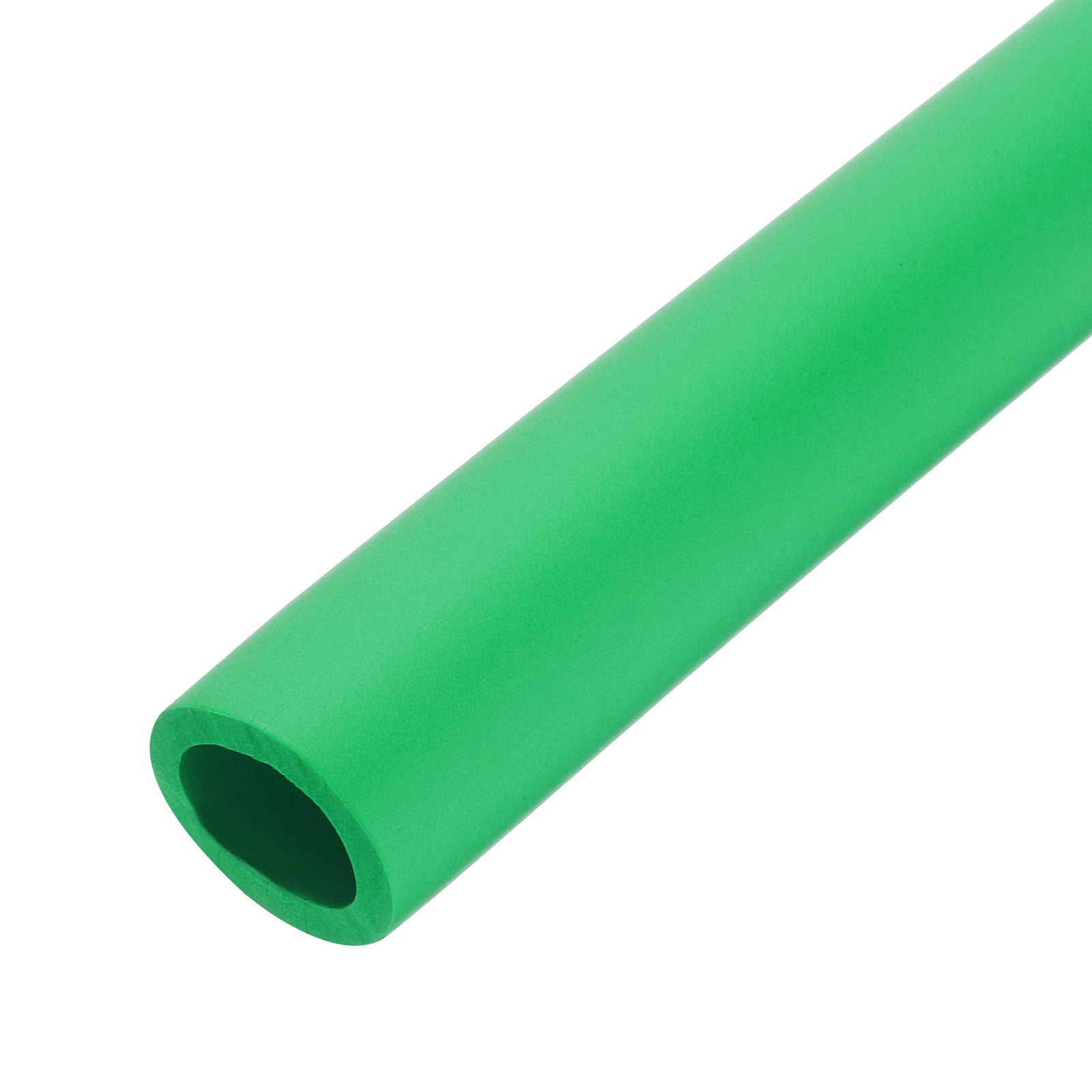 Pipe Insulation Foam Tube Lagging Insulation Pipe 22mm(7/8") ID 32mm OD ...