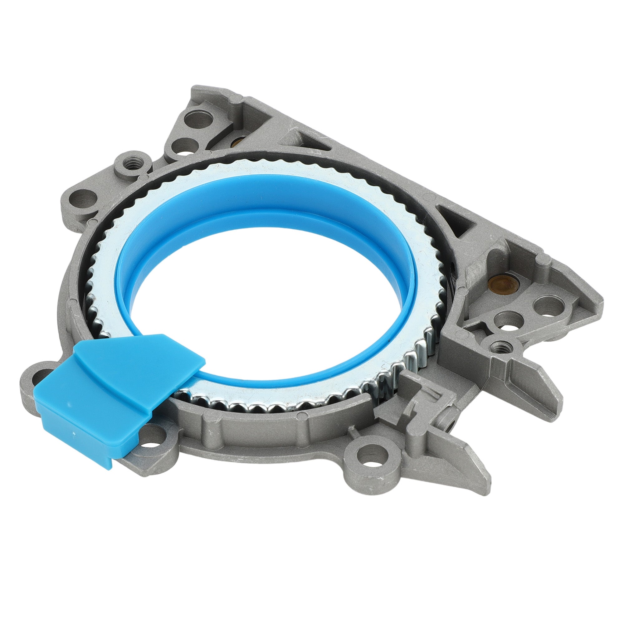 Rear Crankshaft Oil Seal with Flange Main Seal for AUDI A3 2015-2016 No ...