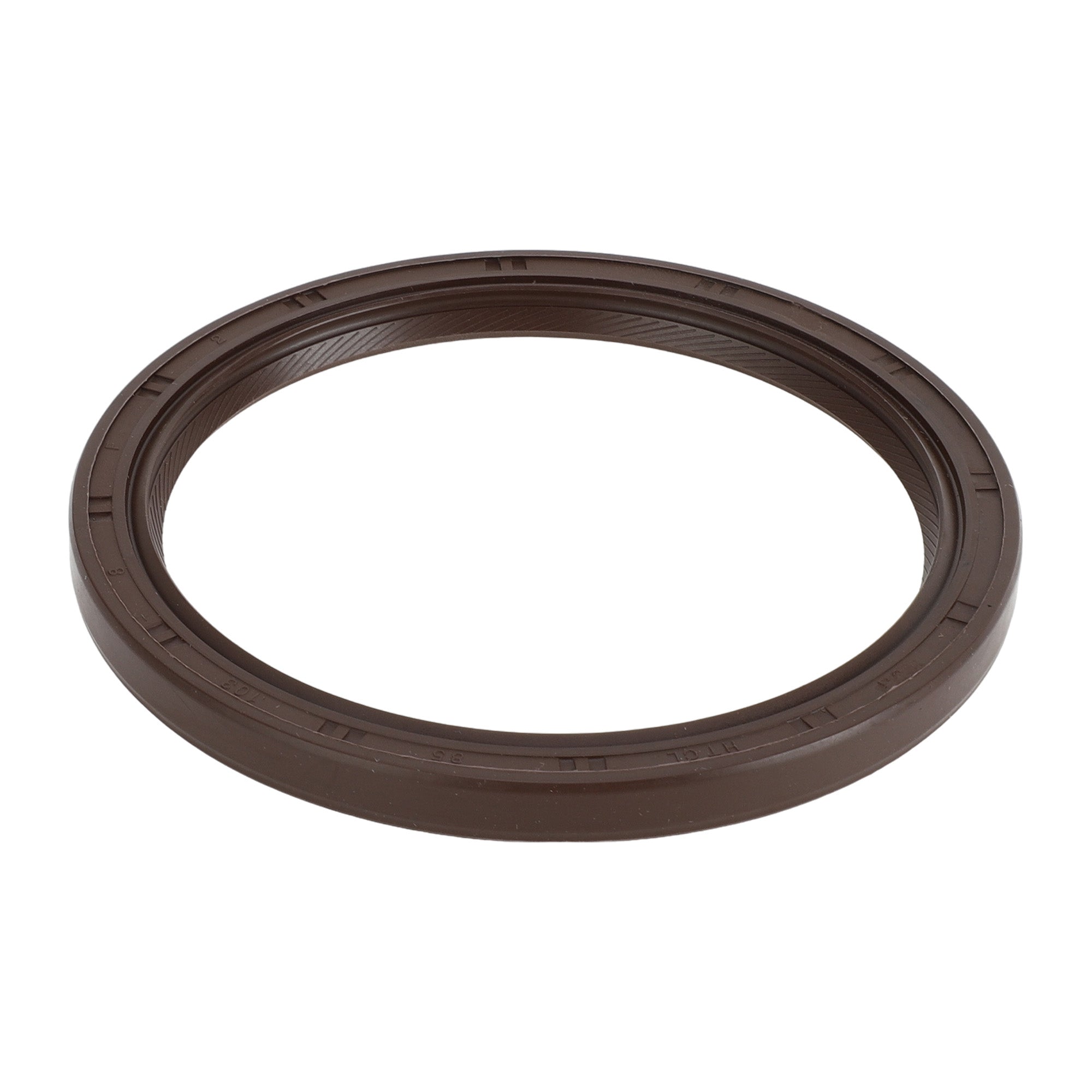 Engine Crankshaft Oil Seal No.MD343564 Rear Main Seal for Mitsubishi ...
