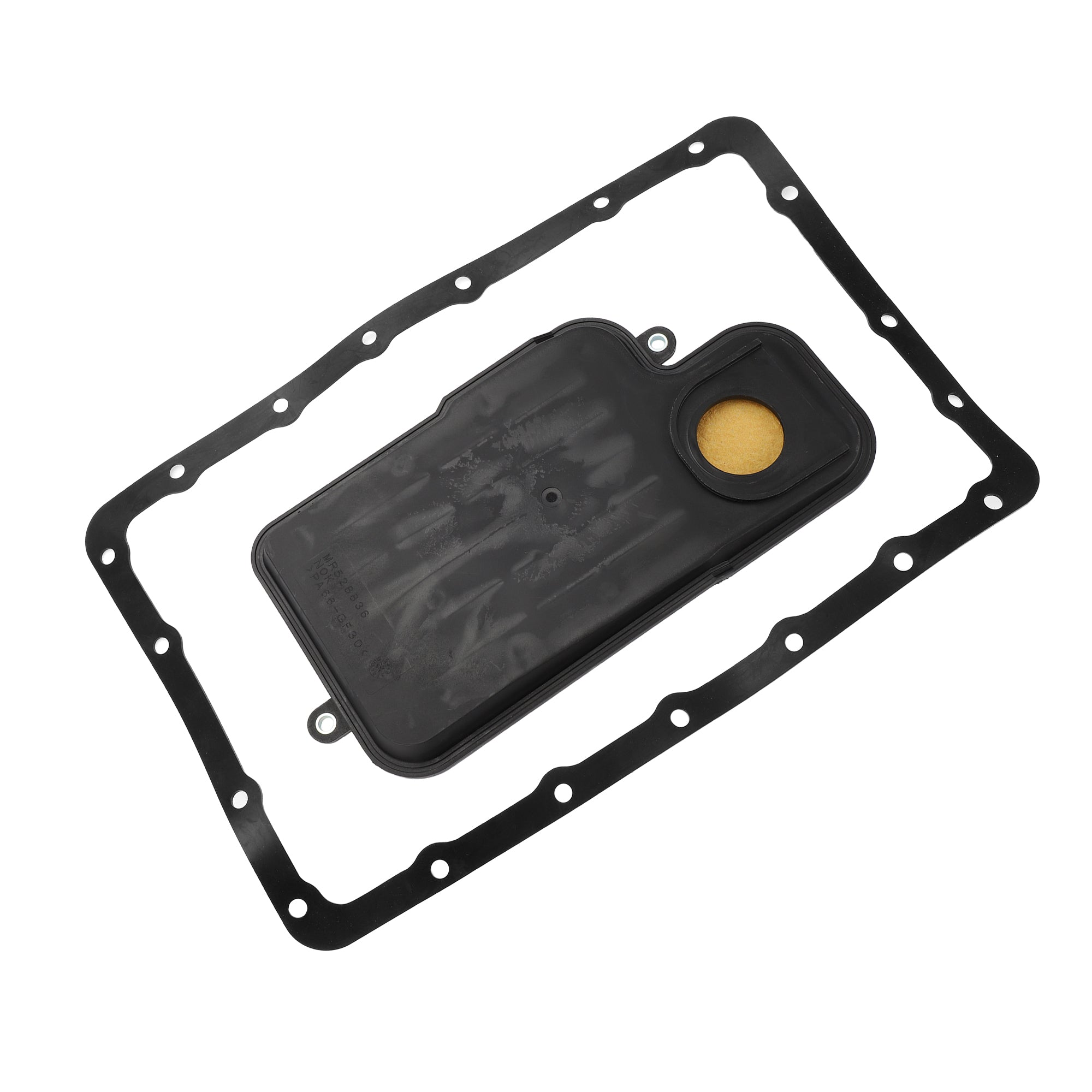 No.MR357710 Automatic Transmission Filter Kit with Gasket for ...