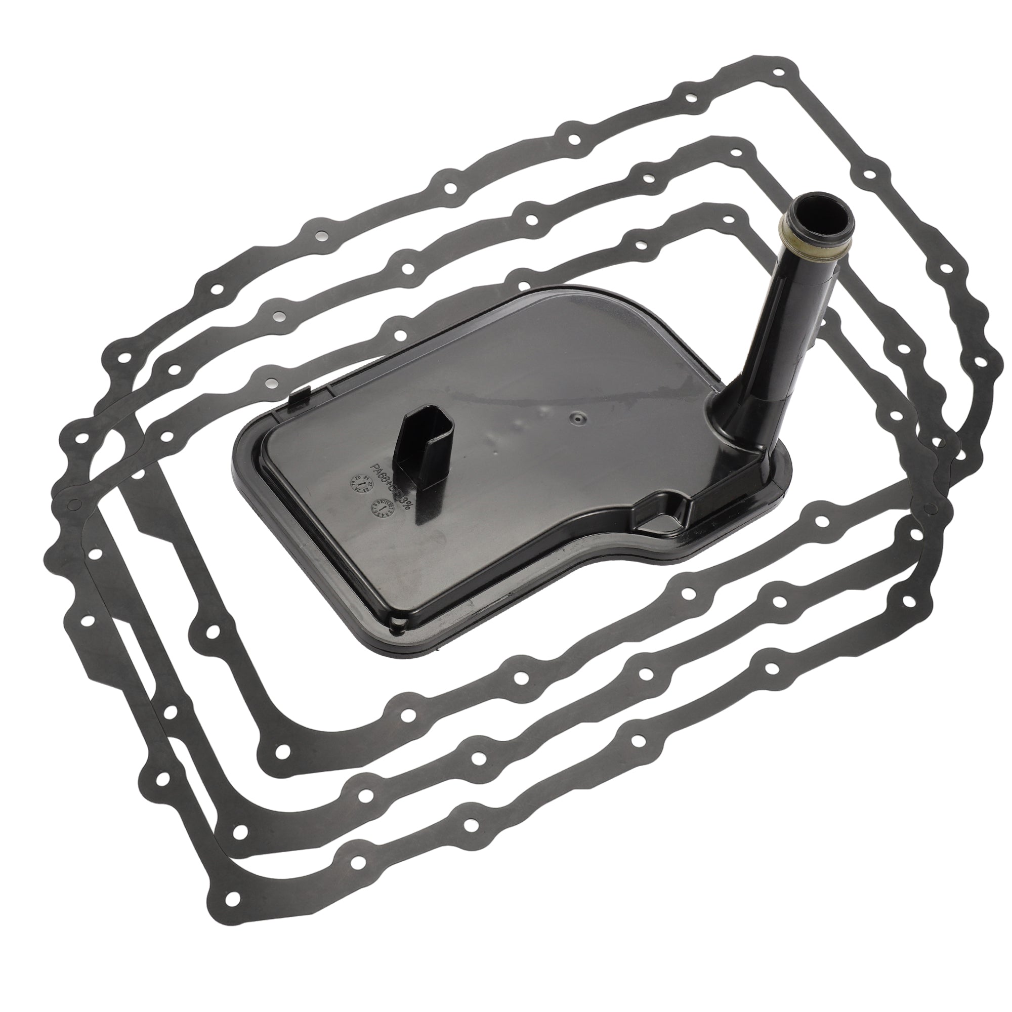 Automatic Transmission Filter Kit Transmission Oil Filter Set for ...