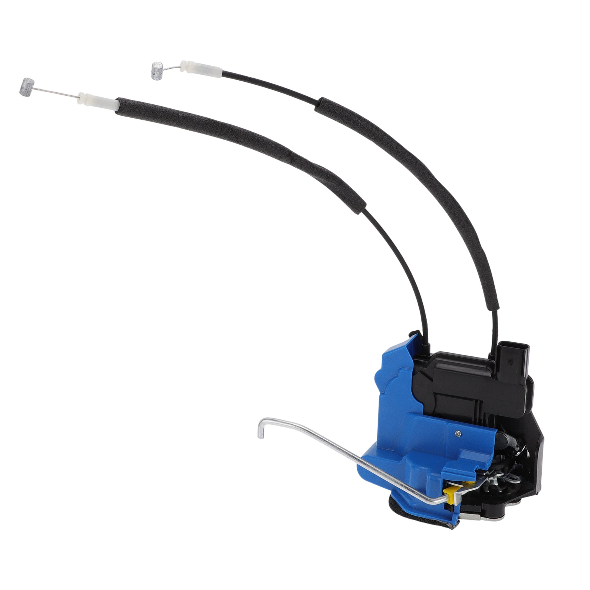 Rear Right Power Door Lock Actuator Motor for Kia Rio 2012-2017 ...