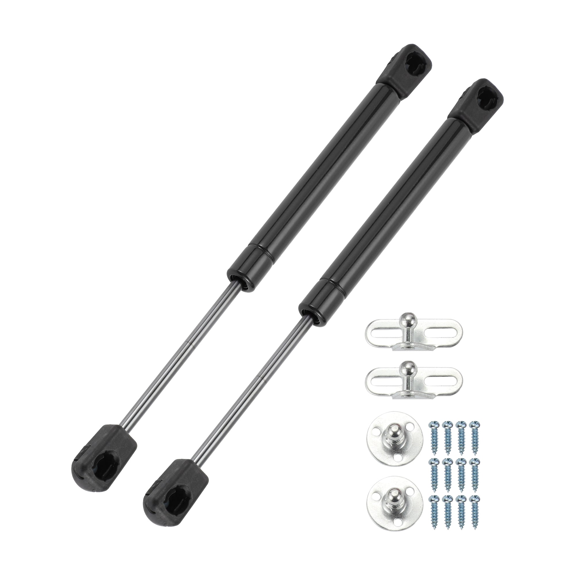 Universal Lift Supports Struts Lift Support Shock 10inch/254mm 25lb ...