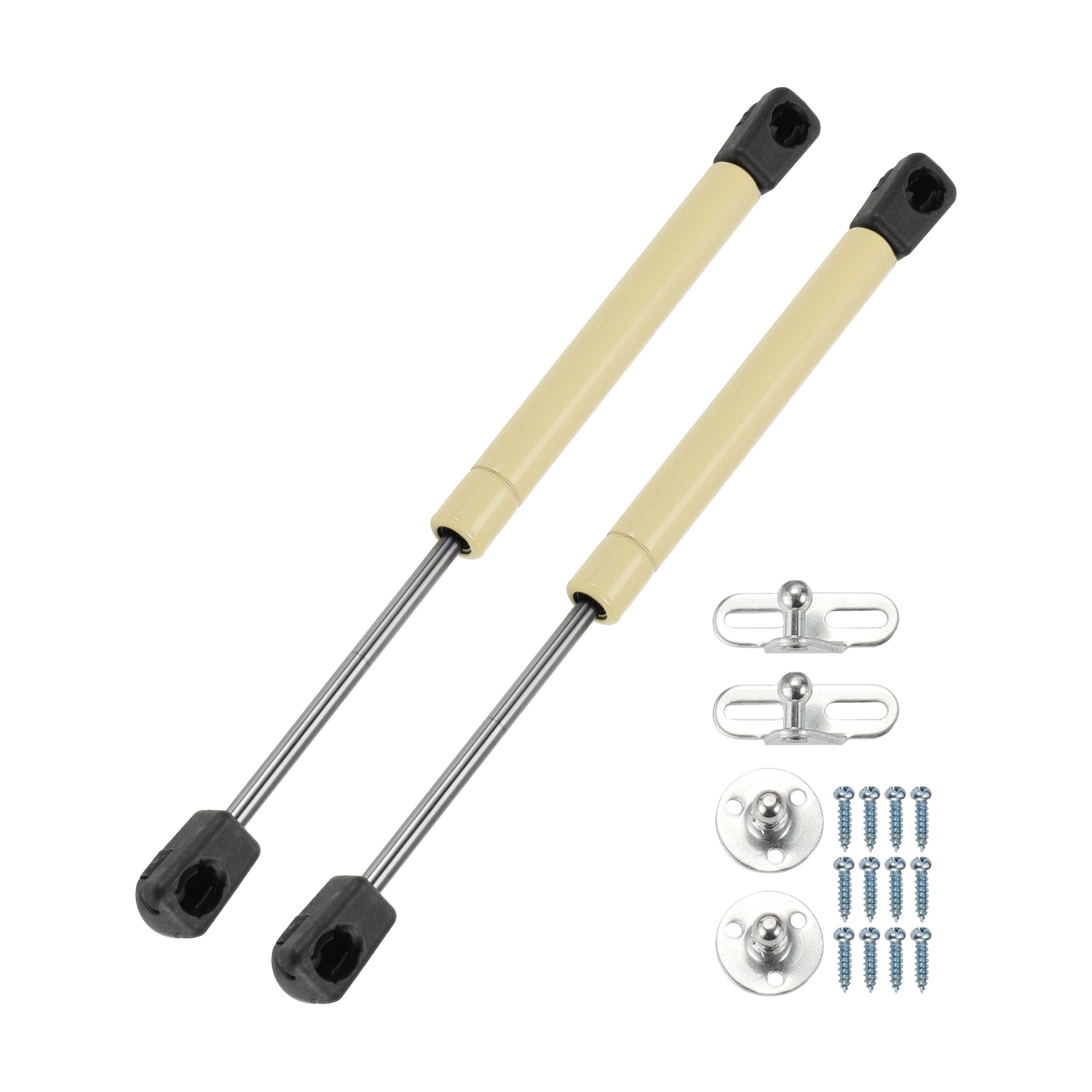 Universal Lift Supports Struts Lift Support Shock 10inch/254mm 60lb ...