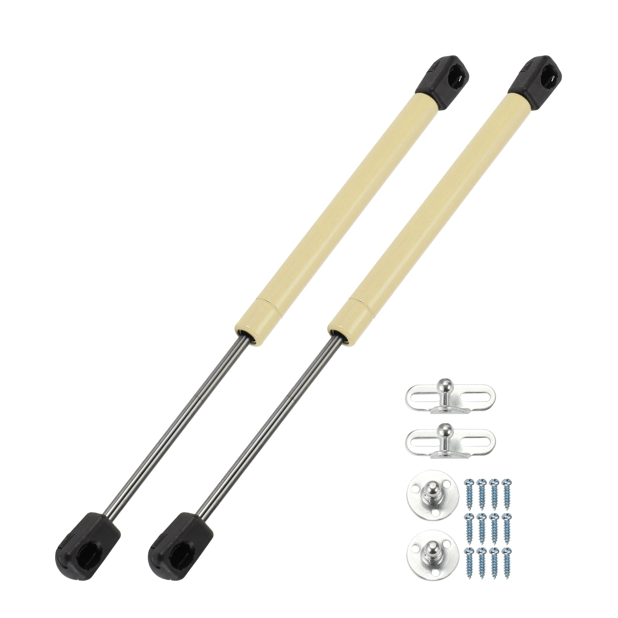 Universal Lift Supports Struts Lift Support Shock 12inch/305mm 55lb ...