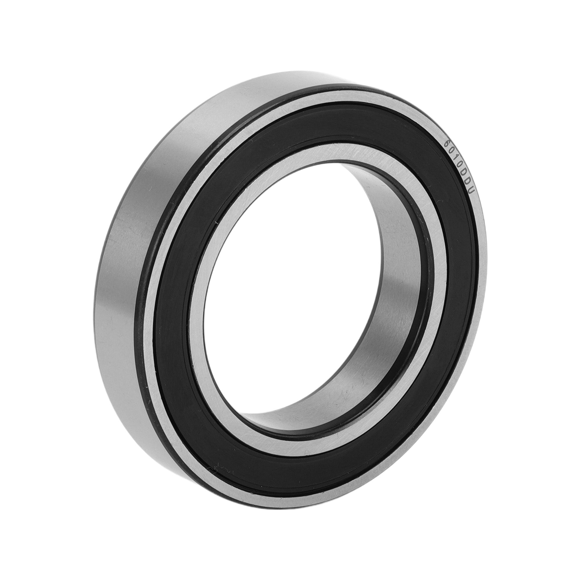 6010DDU Deep Groove Ball Bearings 50x80x16mm 1 Pc Scooter Skateboard ...