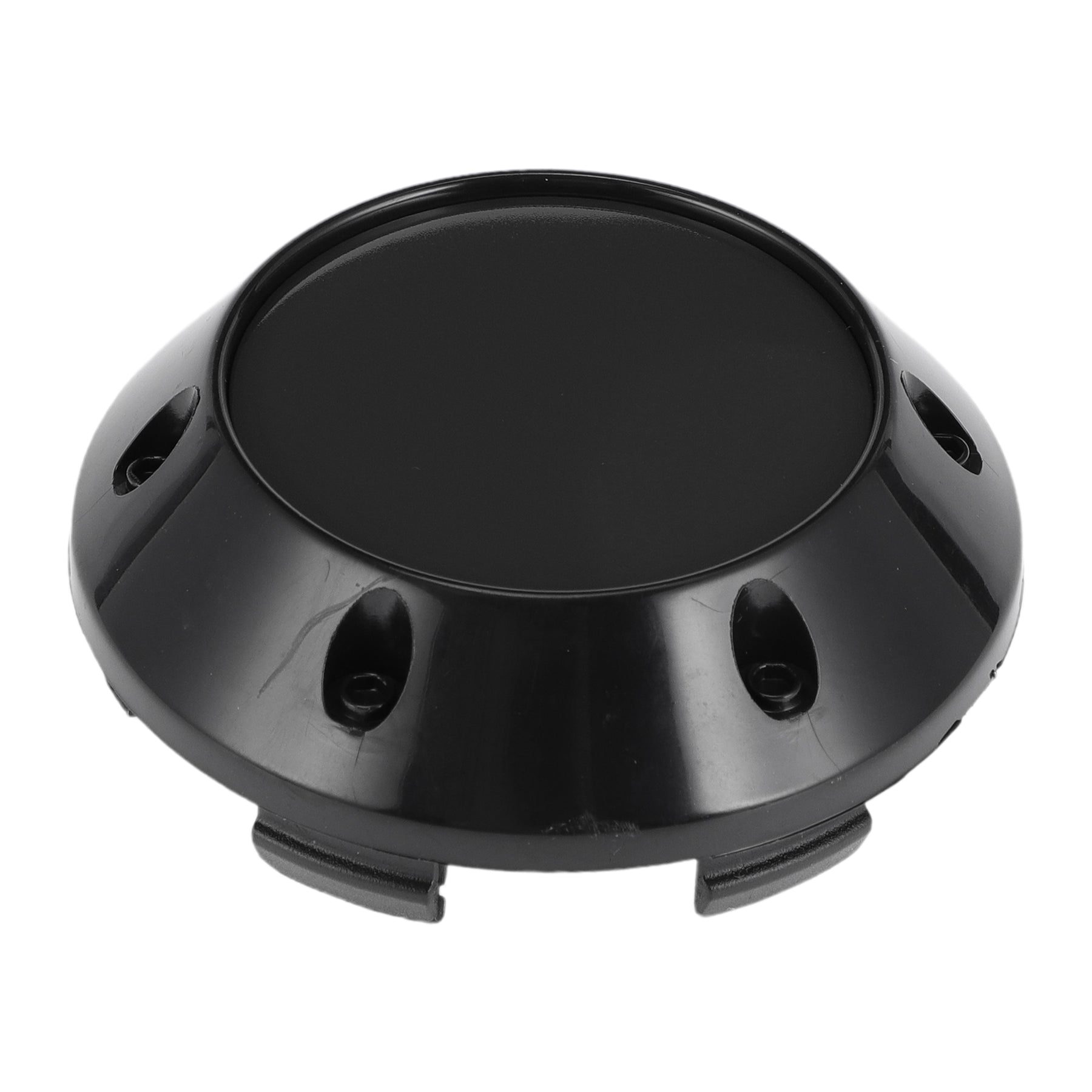 Wheel Center Caps Hub Caps Rim Center Caps Durable and Stylish OD: 68mm ...
