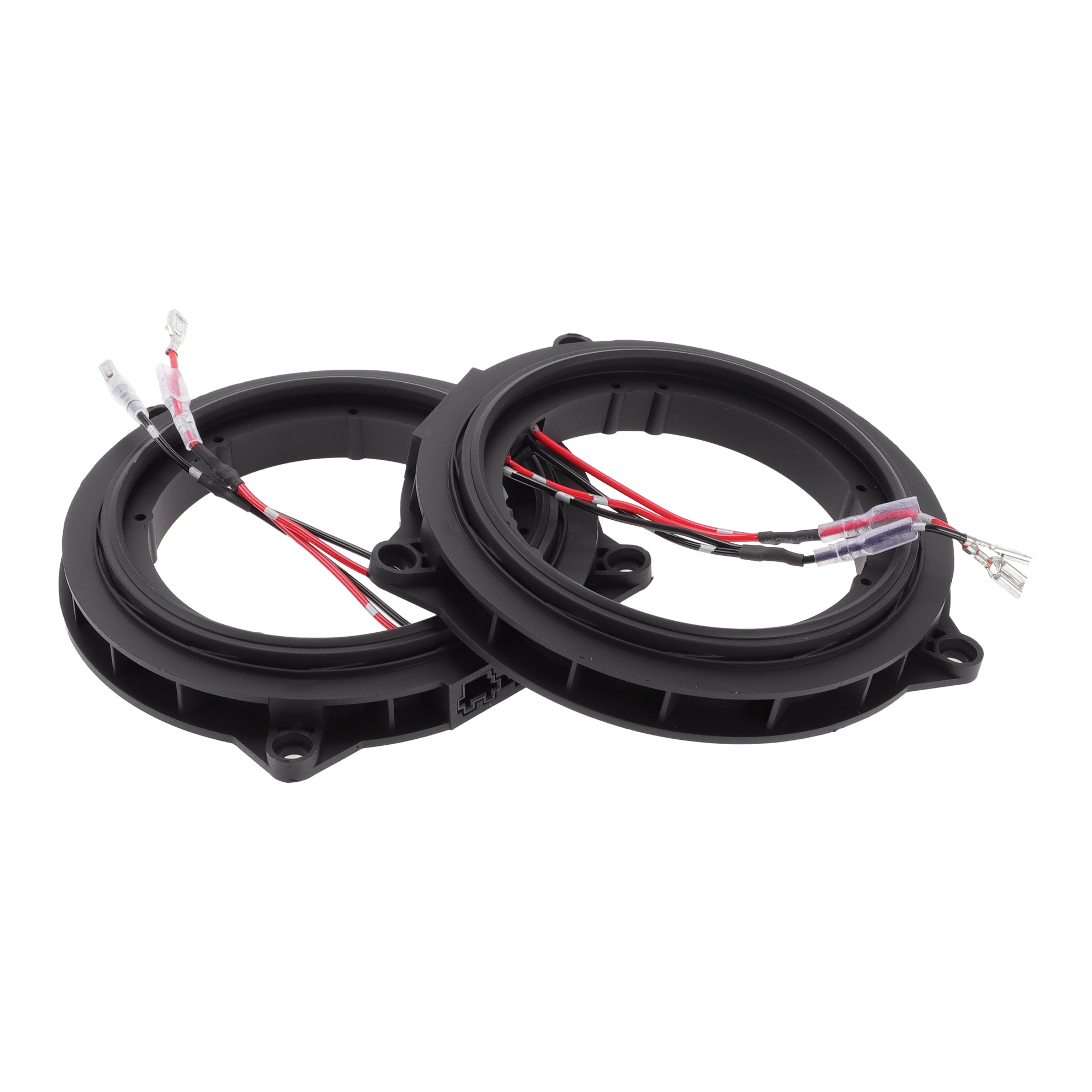 Speaker Spacer Ring Midrange Speaker Spacer Adaptor for BMW Waterproof ...