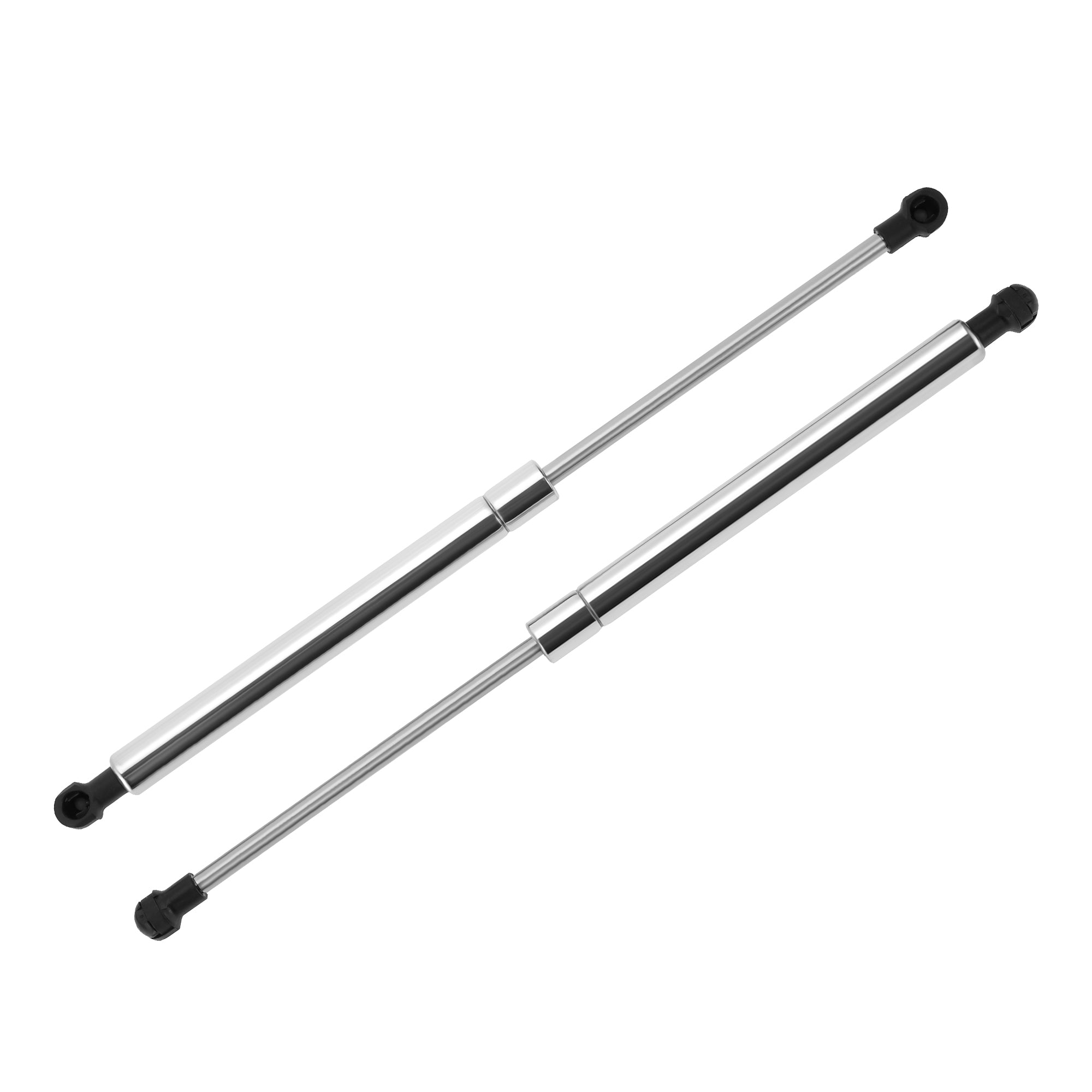 2Pcs 15inch/380mm 35lb/160N Stainless Steel Lift Support Struts Boat ...