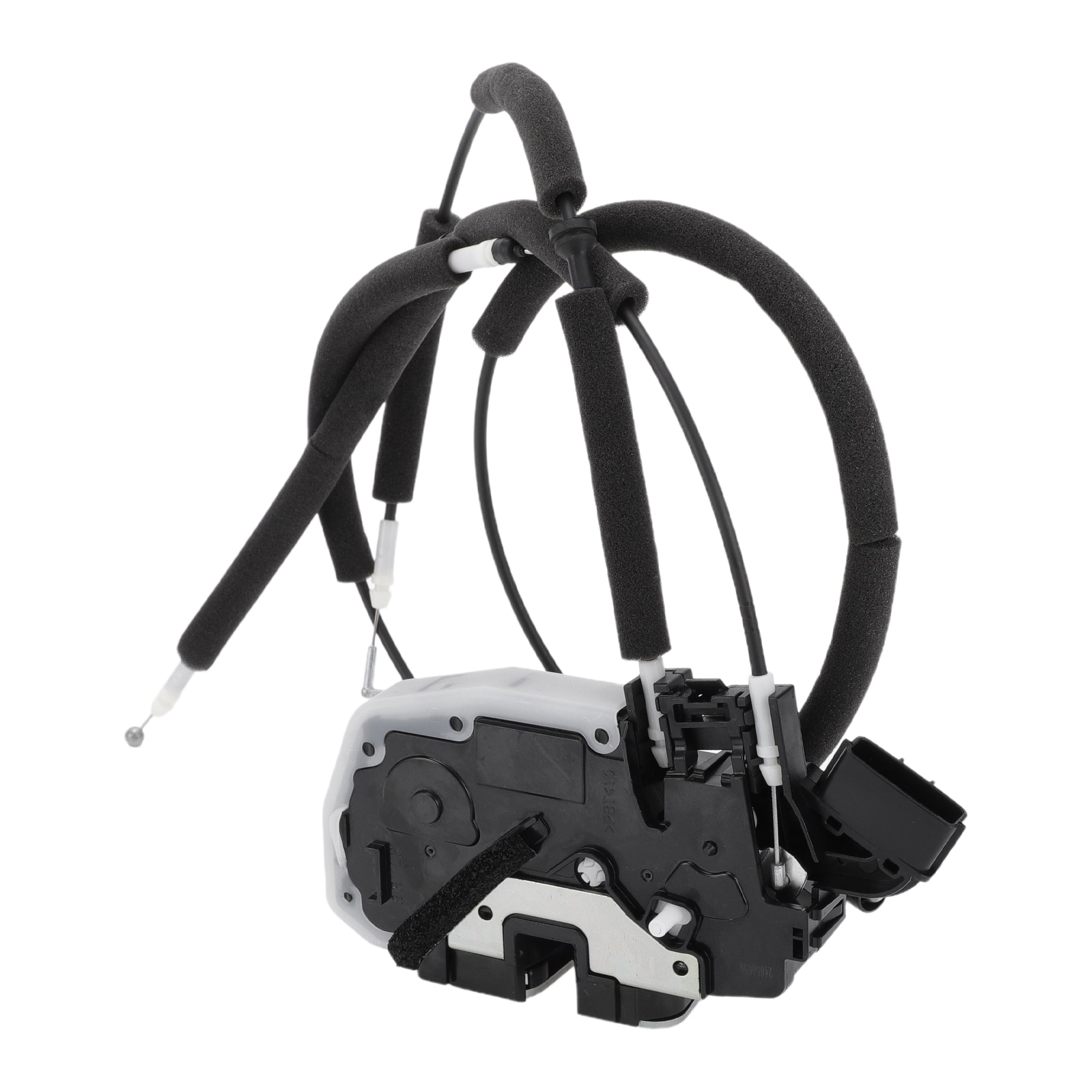 Power Door Lock Actuator Motor No.825011BA0A Rear Left Driver Side Door ...