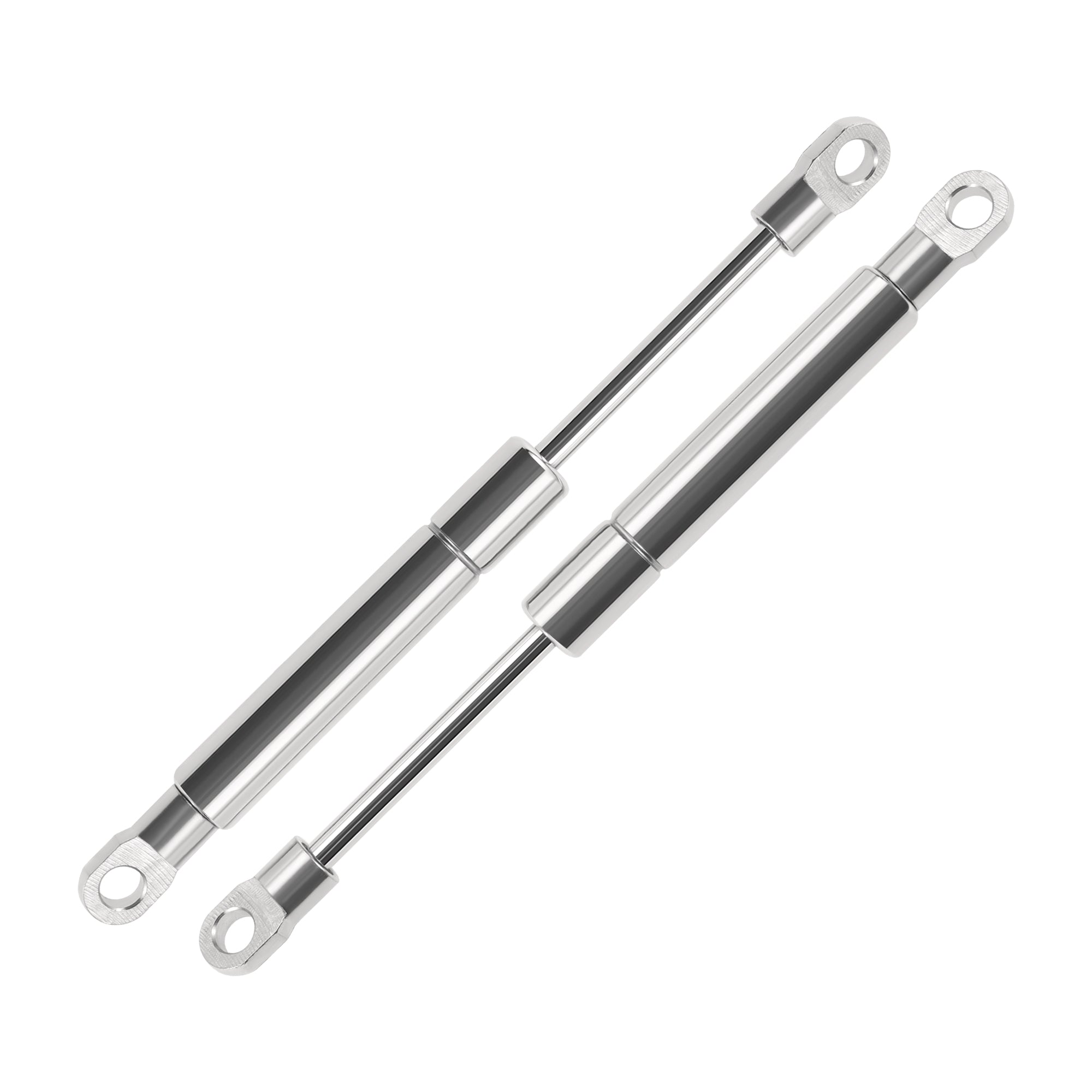7.5inch/190mm 10lb/45N/4.5kg Stainless Steel Marine Lift Support Struts ...