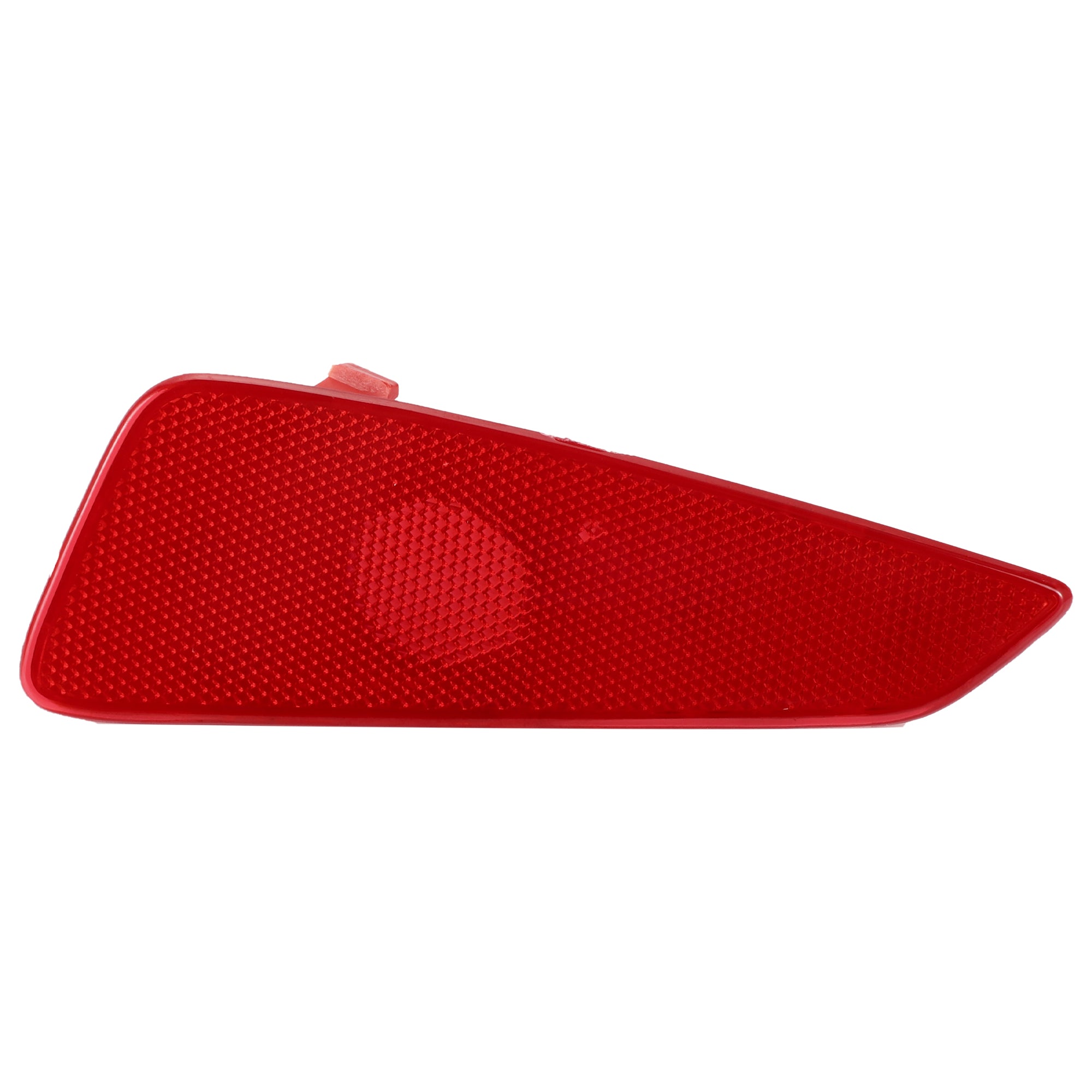 Bumper Reflector Rear Right Bumper Reflector Side Marker No ...