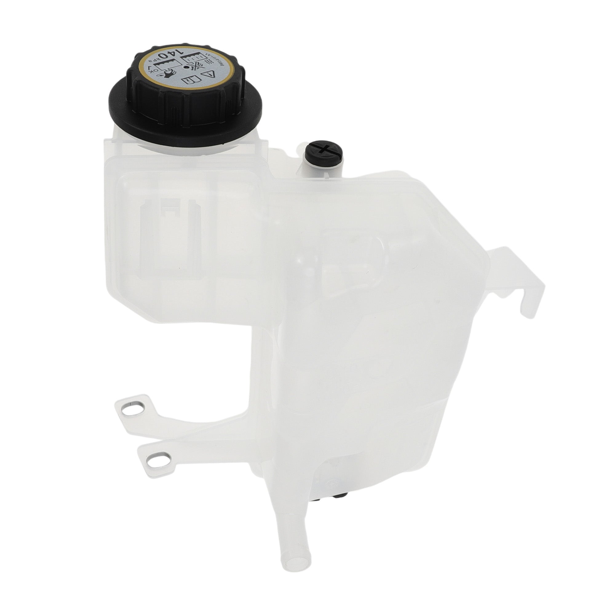 No.LR023080 Coolant Reservoir Water Expansion Tank for Land Rover Range ...