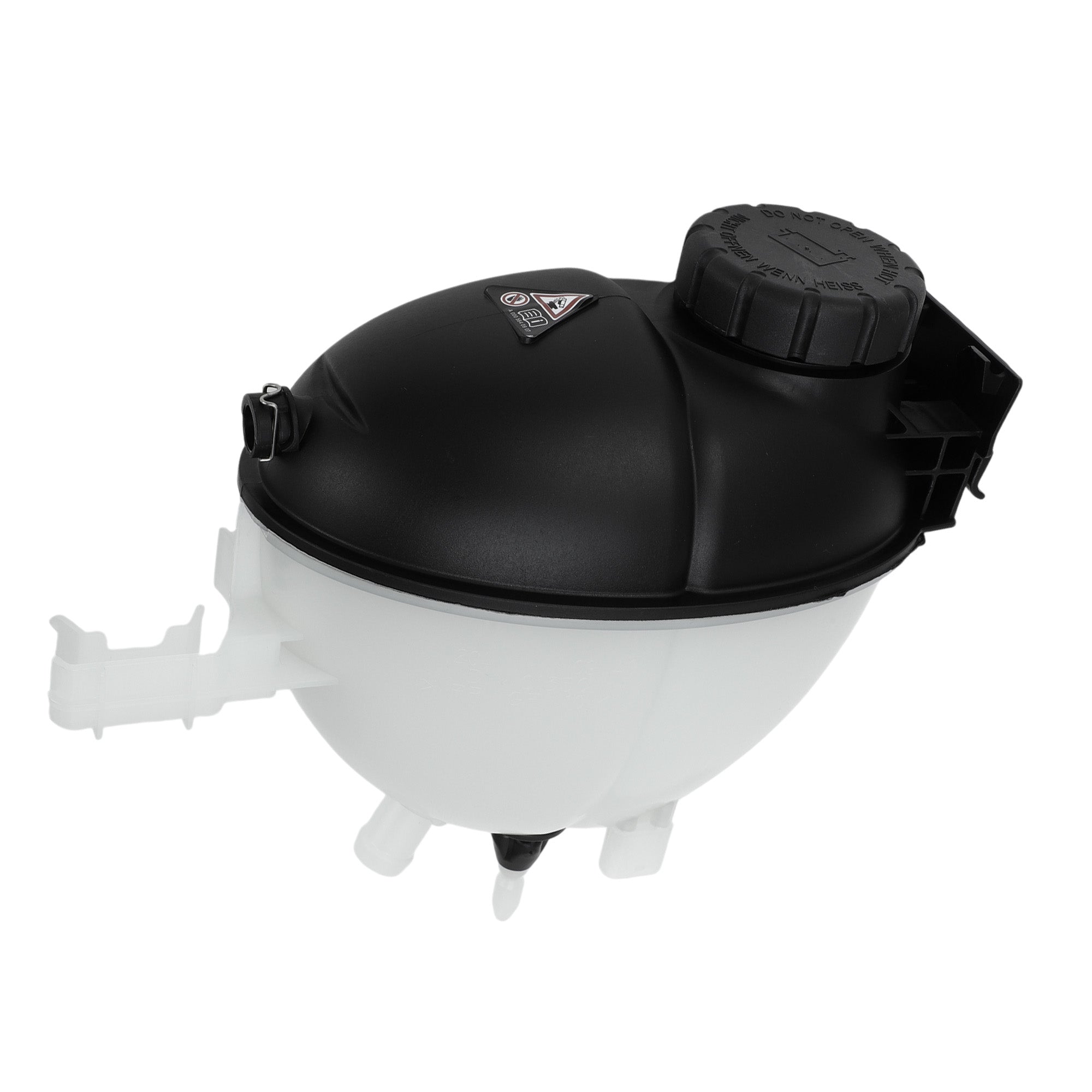 No.2045000949 Coolant Reservoir Water Expansion Tank for Mercedes-Benz ...