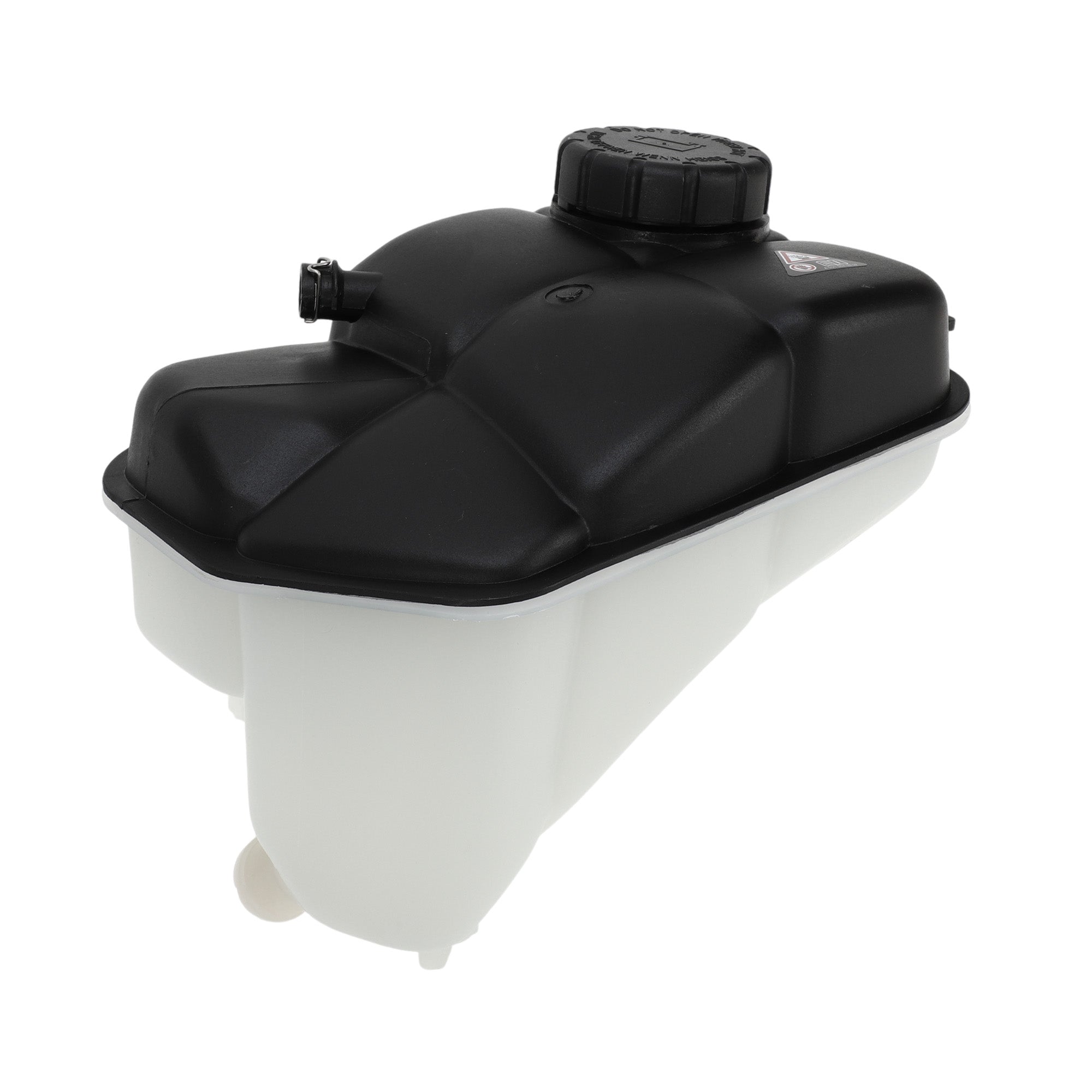 No.2115000049 Coolant Reservoir Water Expansion Tank for Mercedes-Benz ...