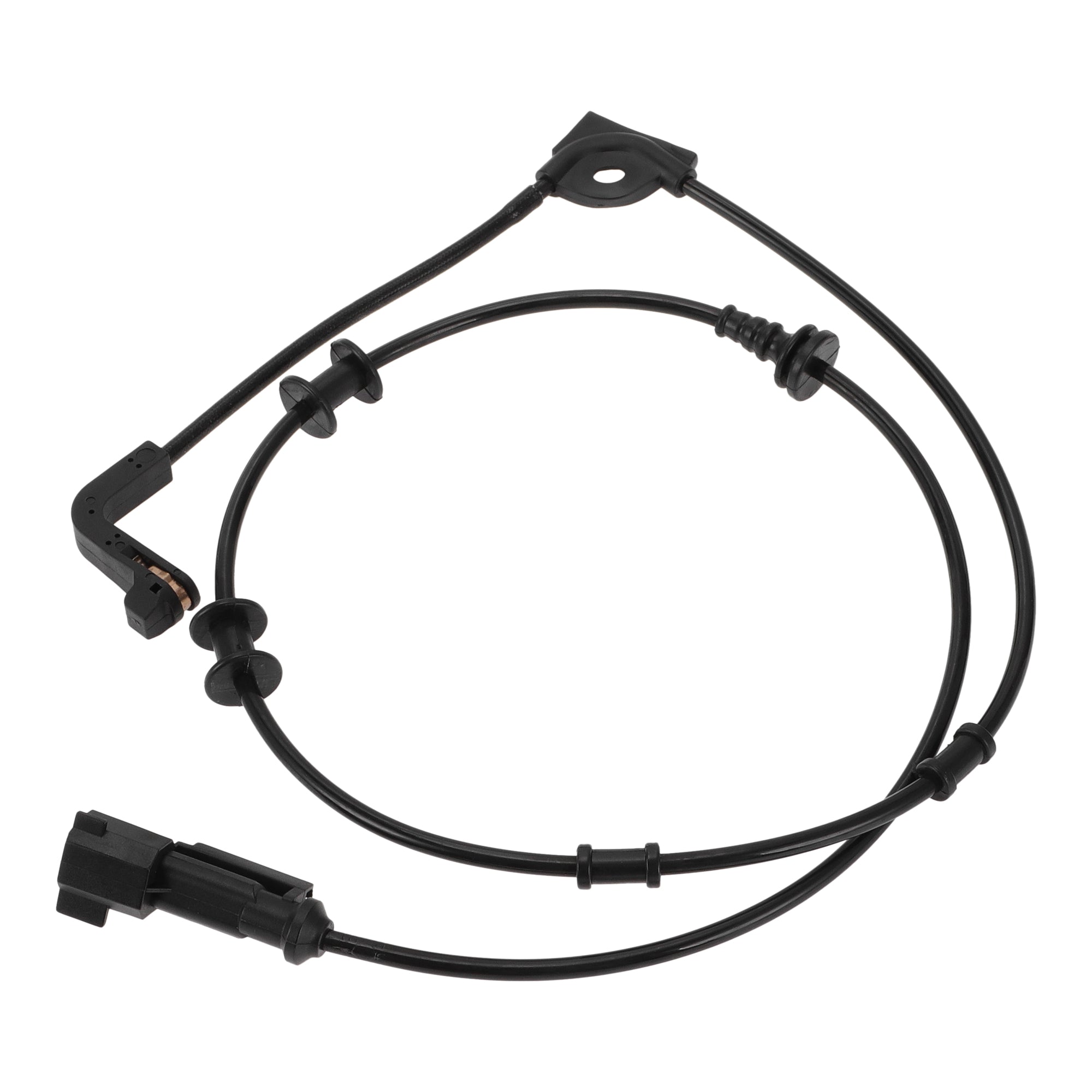 Front Brake Pad Wear Sensor for Cadillac CT4 2020-2023 Disc Break Pad ...