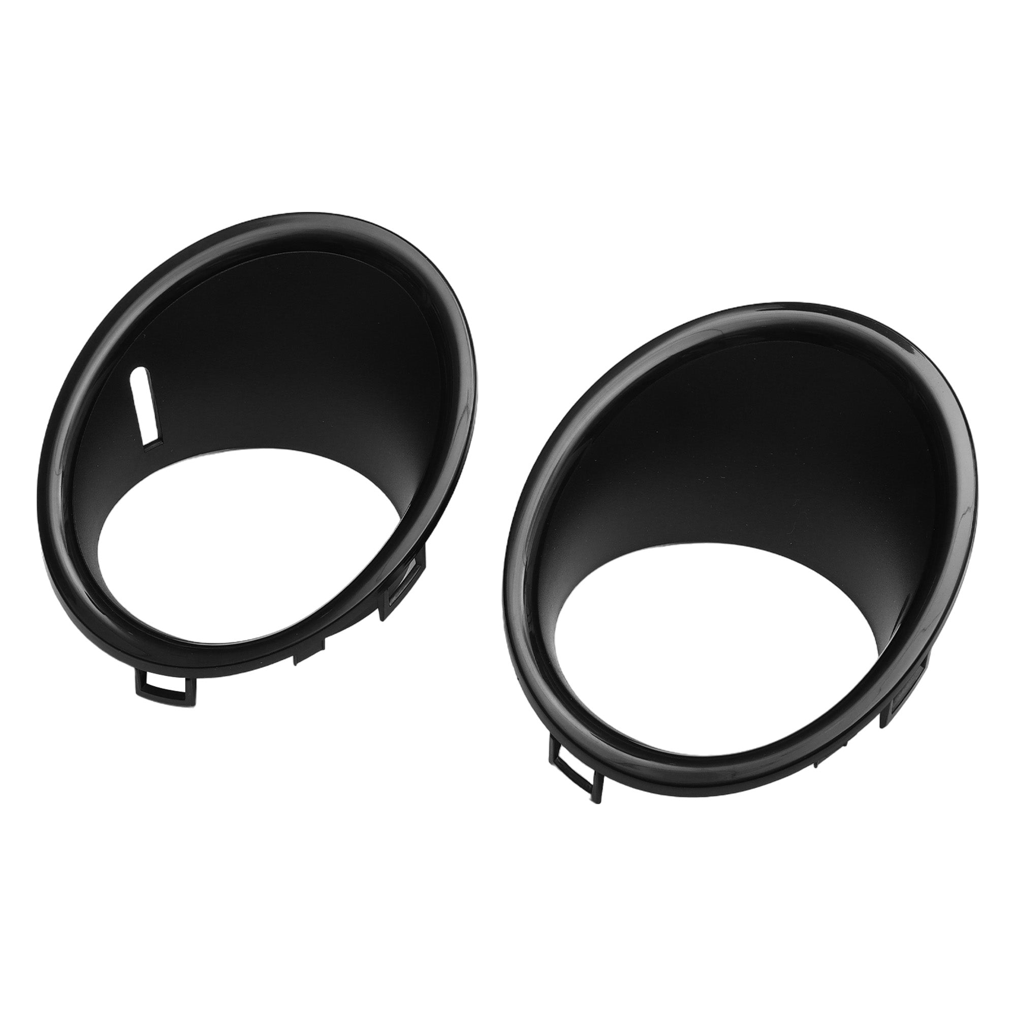 Front Left Fog Light Grill for Mini Cooper R55 2007-2010 Front Lower ...