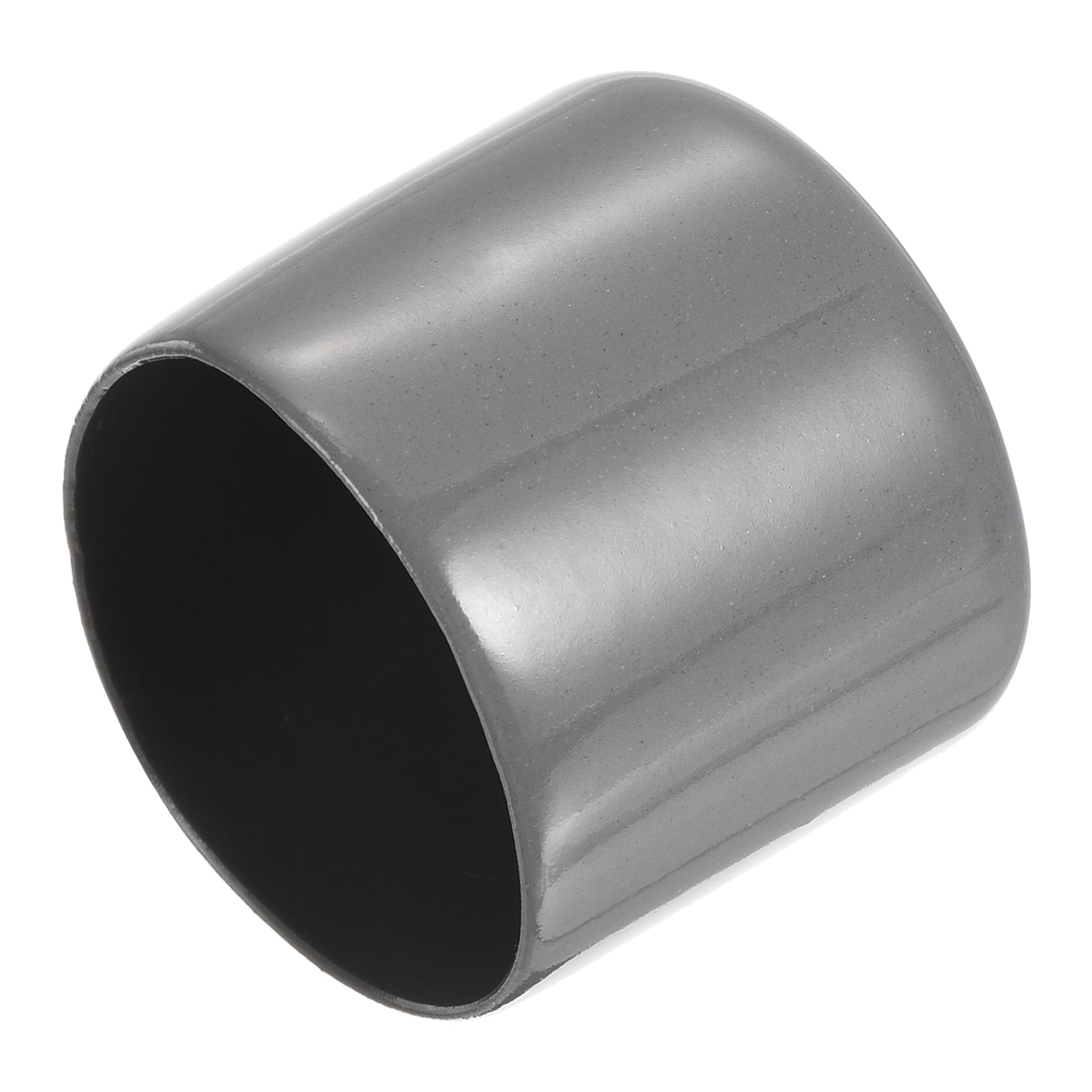 Uxcell 20pcs Rubber End Caps 34mm ID Vinyl Cap Cover Screw Protectors ...