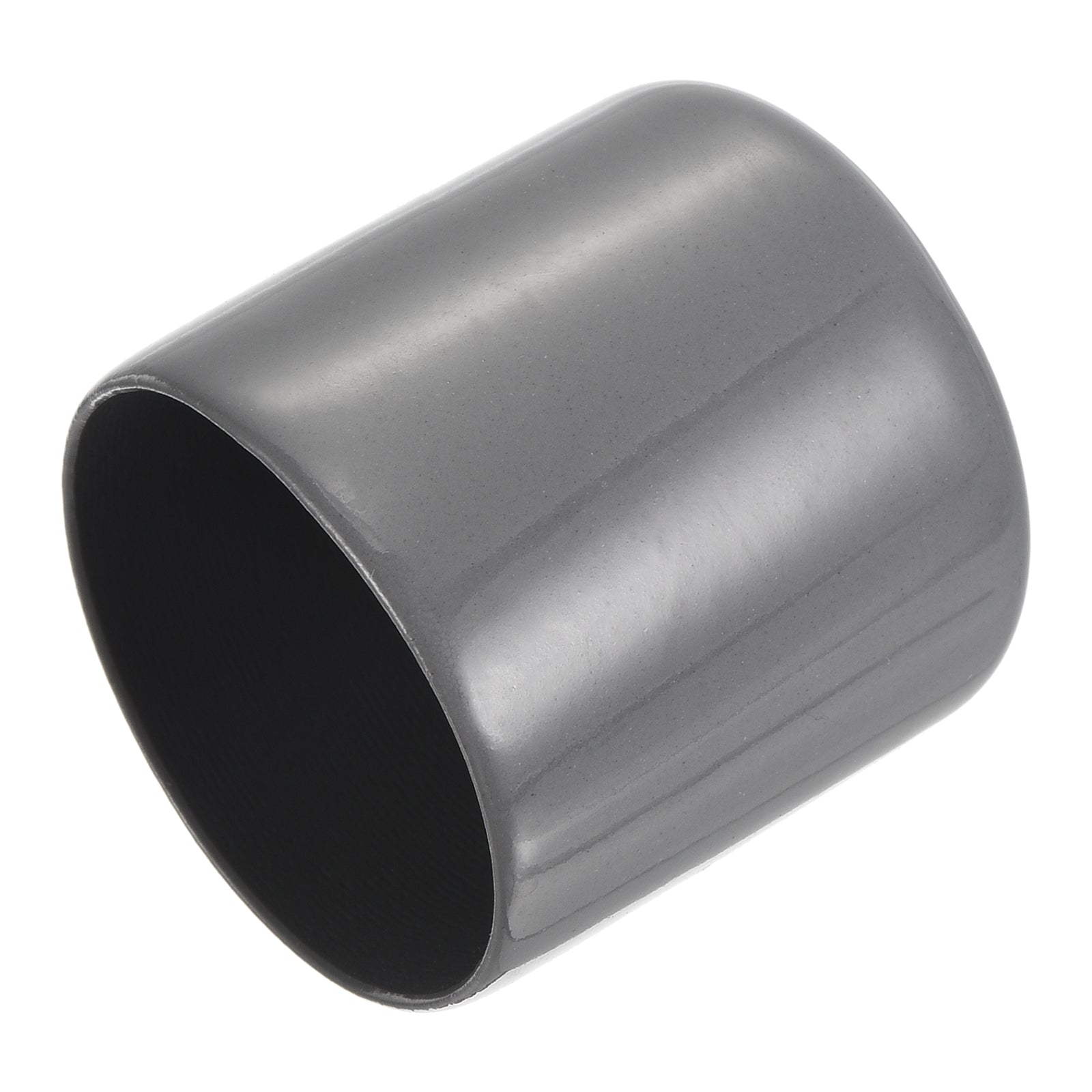 Uxcell 20pcs Rubber End Caps 37mm ID Vinyl Cap Cover Screw Protectors ...