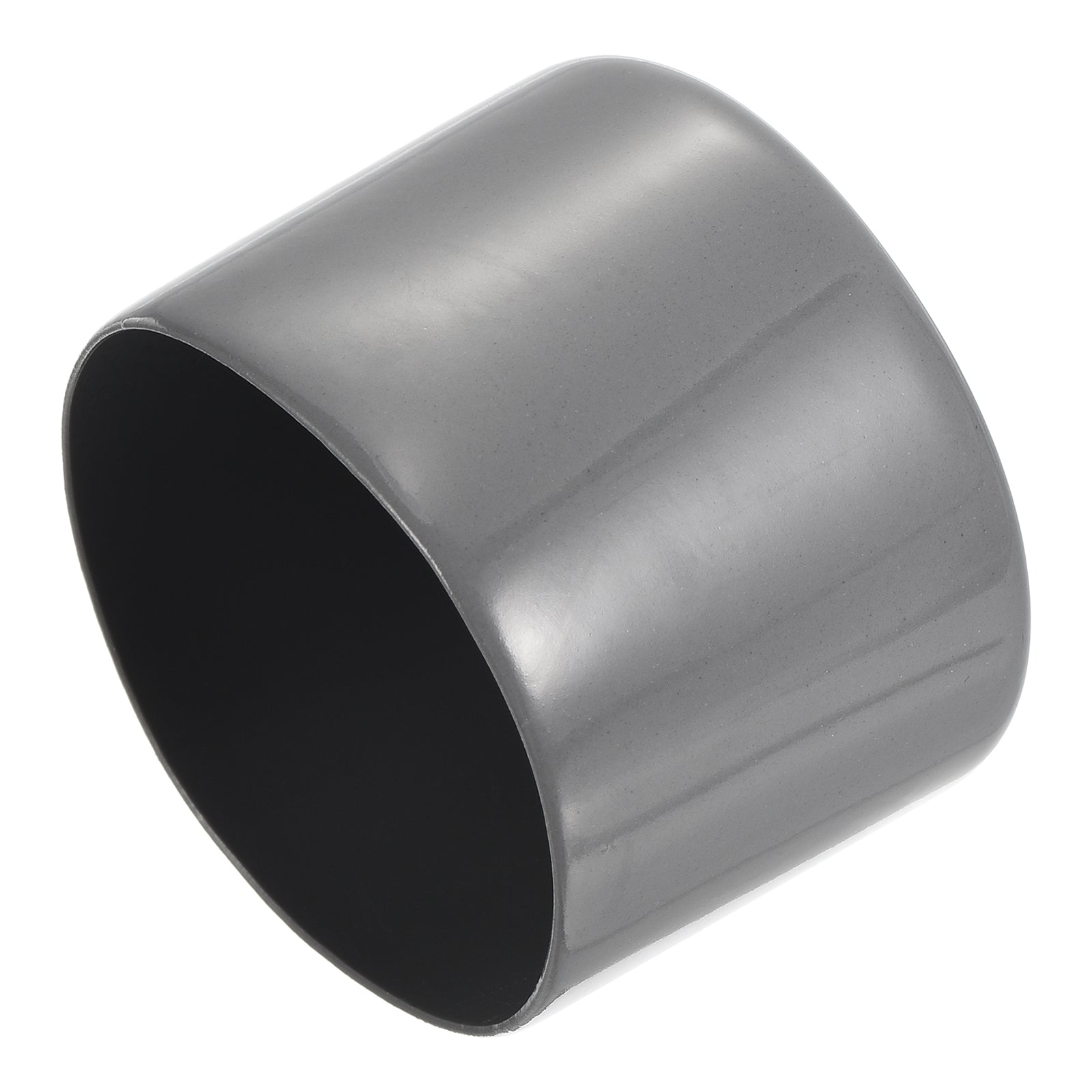 Uxcell 4pcs Rubber End Caps 56mm ID Vinyl Round End Cap Cover Screw ...